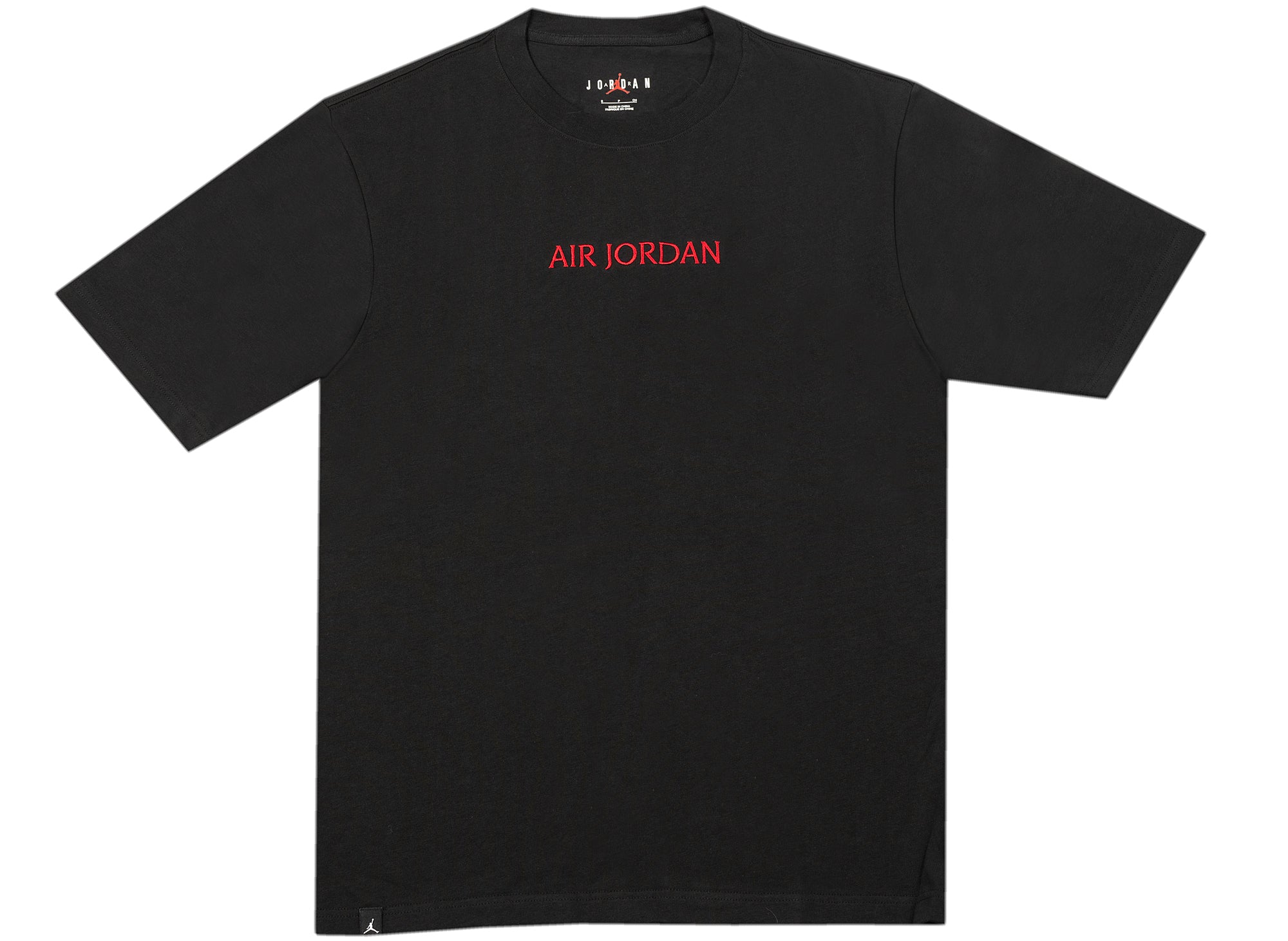 Air Jordan Tee