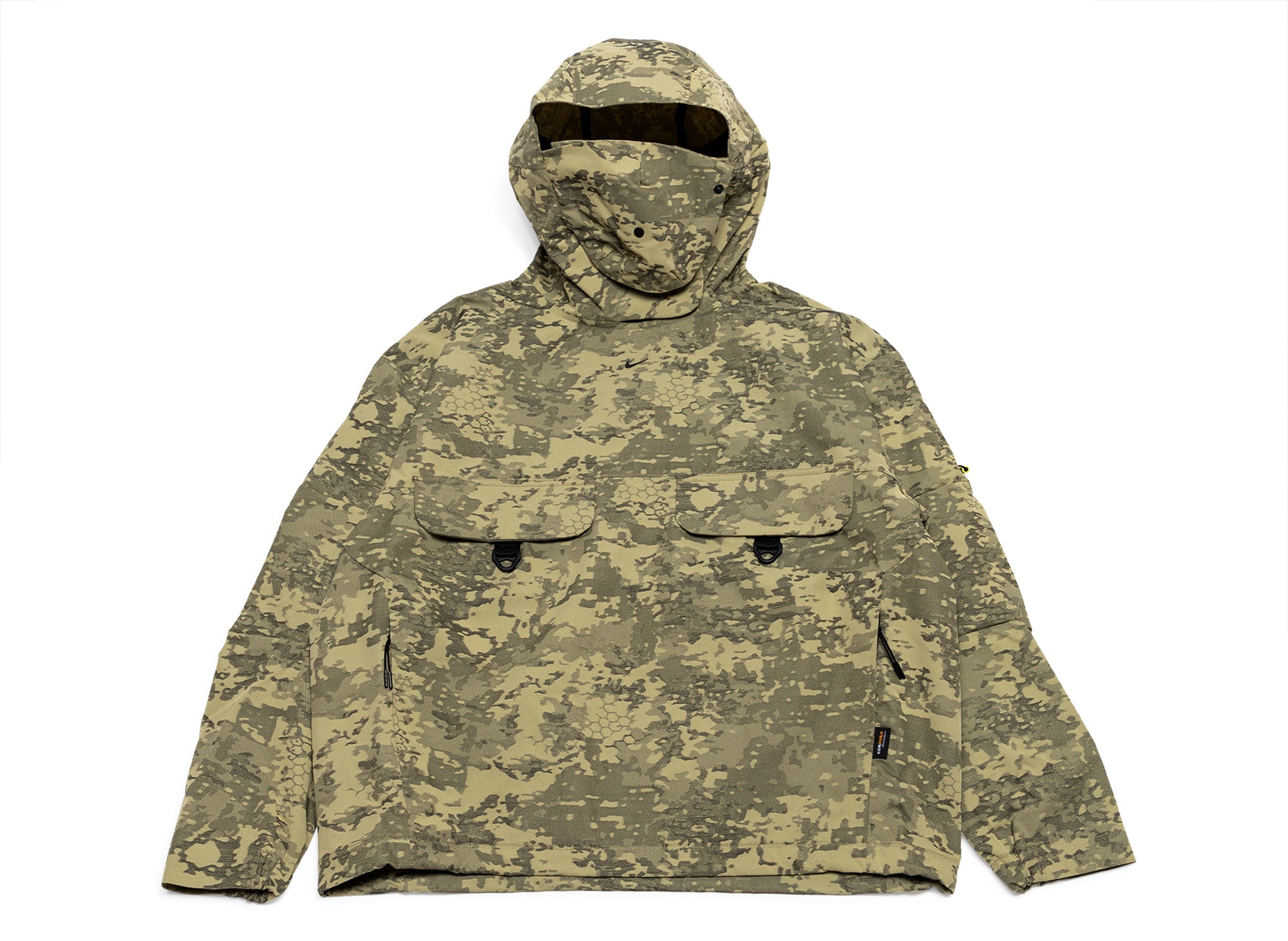 Nike Tech Street Vision Jacket – Oneness Boutique