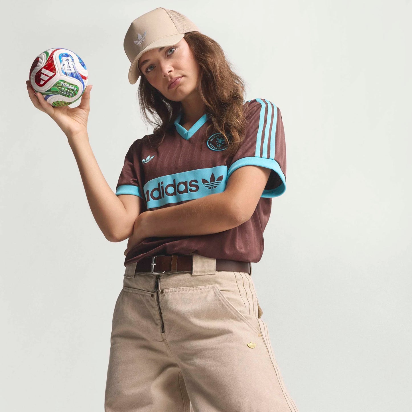 Adidas Hist Ball Set – Oneness Boutique