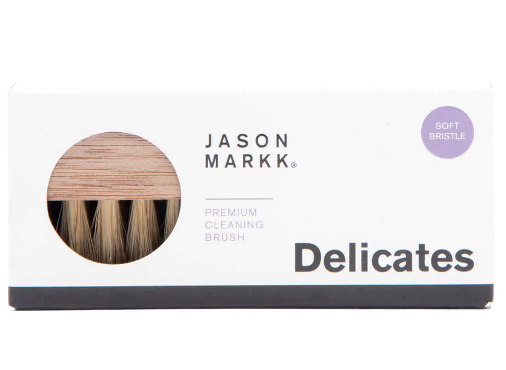 Jason Markk Premium Brush xld – Oneness Boutique