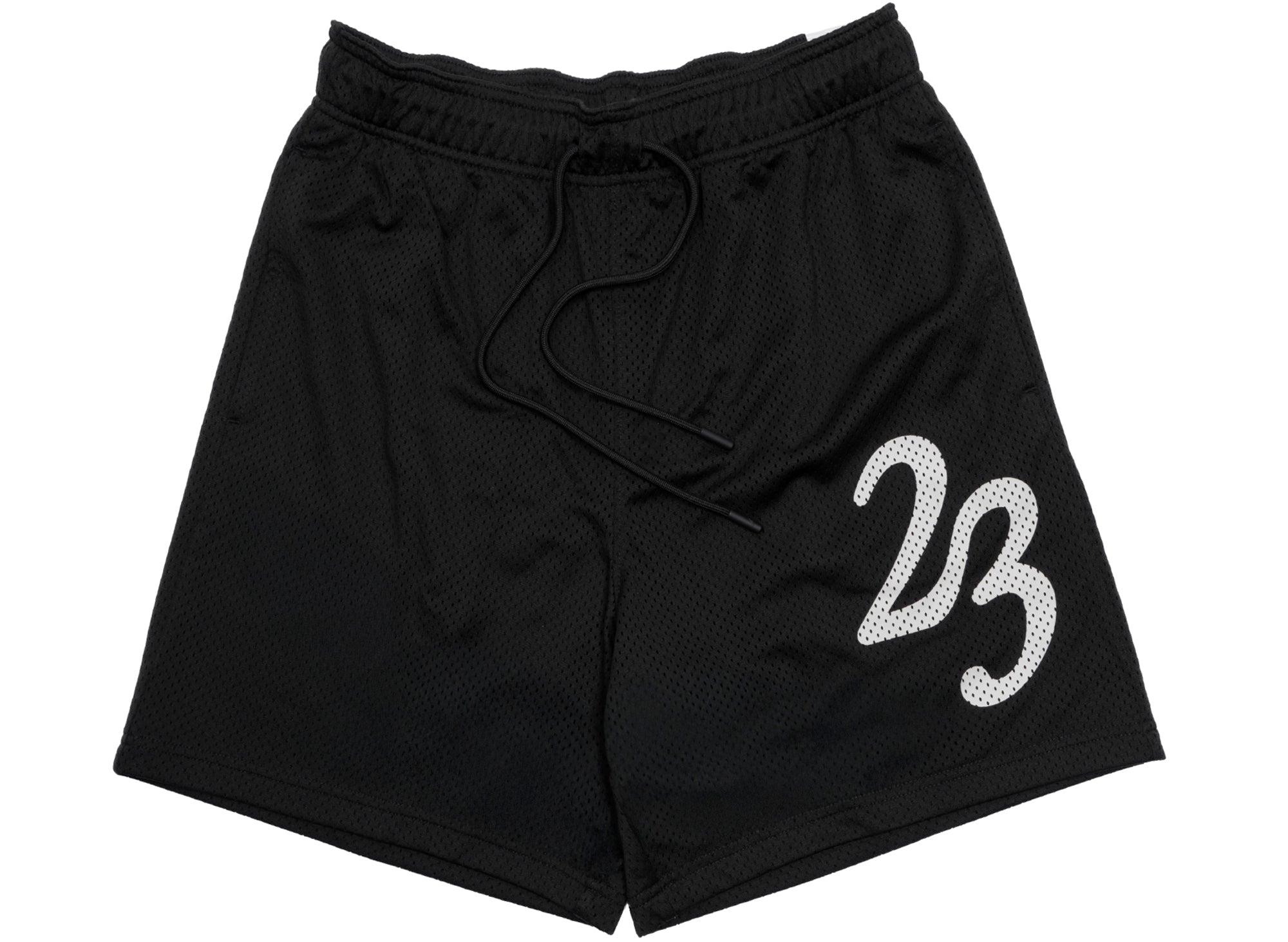 Jordan MVP Mesh Shorts – Oneness Boutique