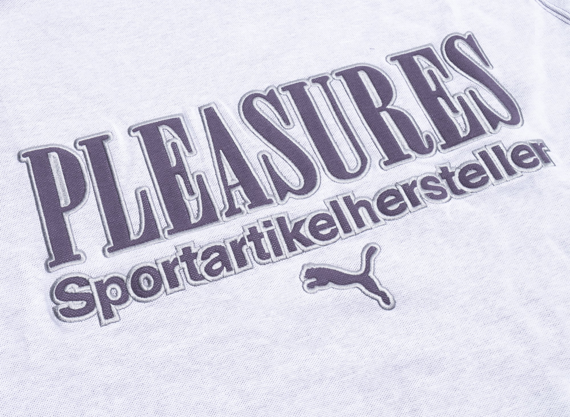 Puma x Pleasures Hockey Jersey – Oneness Boutique
