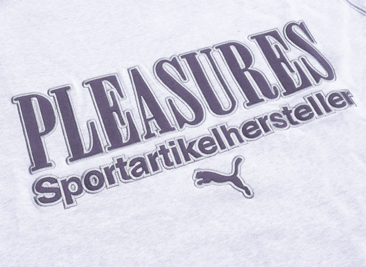 Puma x Pleasures Hockey Jersey – Oneness Boutique