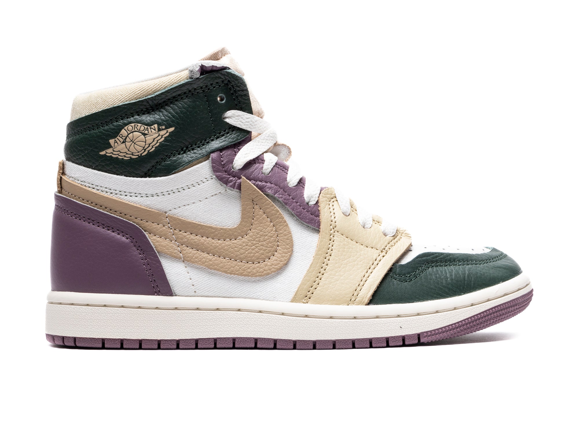 Air Jordan 1 Mid 'UNC' XLD – Oneness Boutique