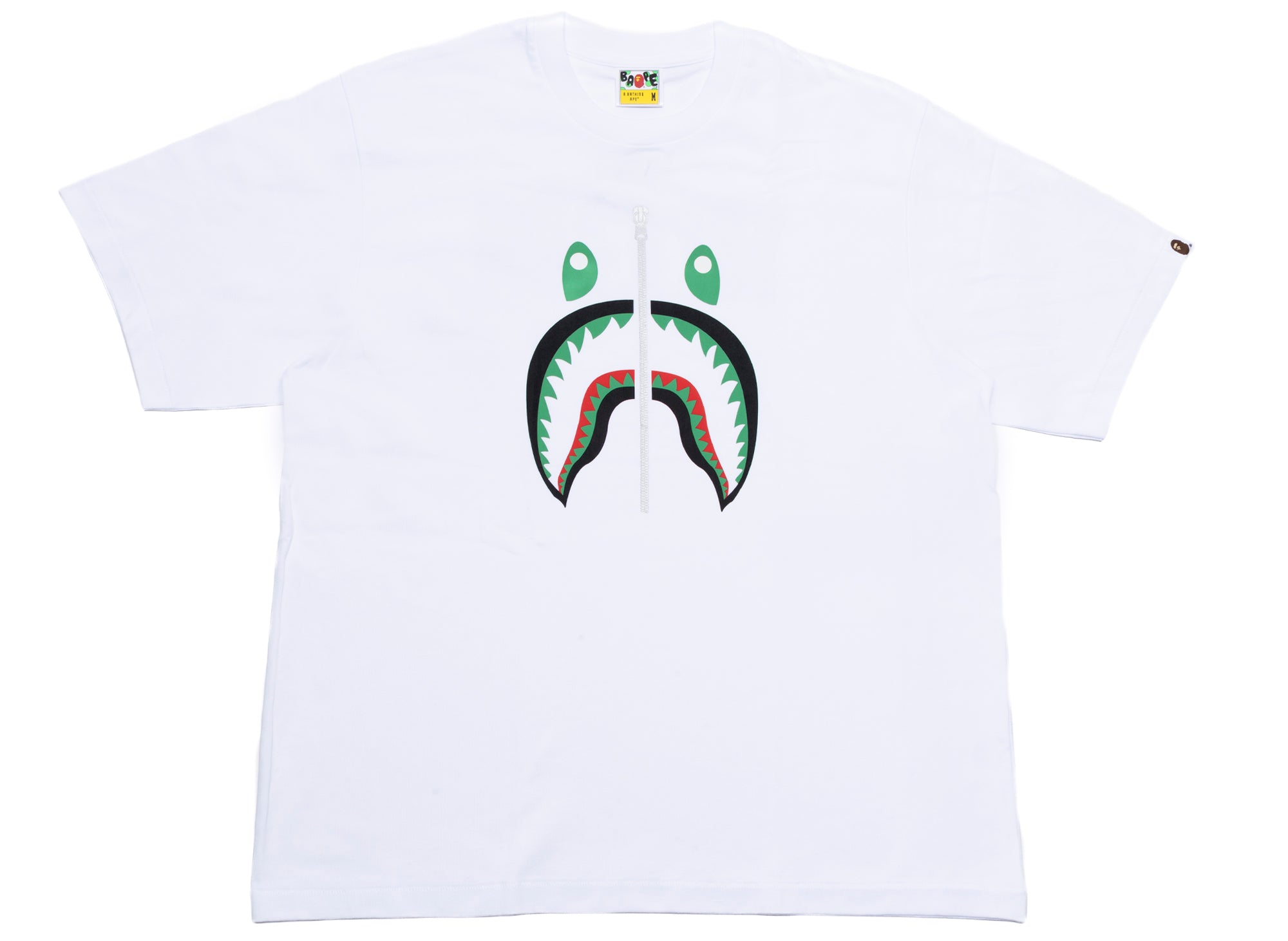 A Bathing Ape United Arab Emirates Shark Tee – Oneness Boutique