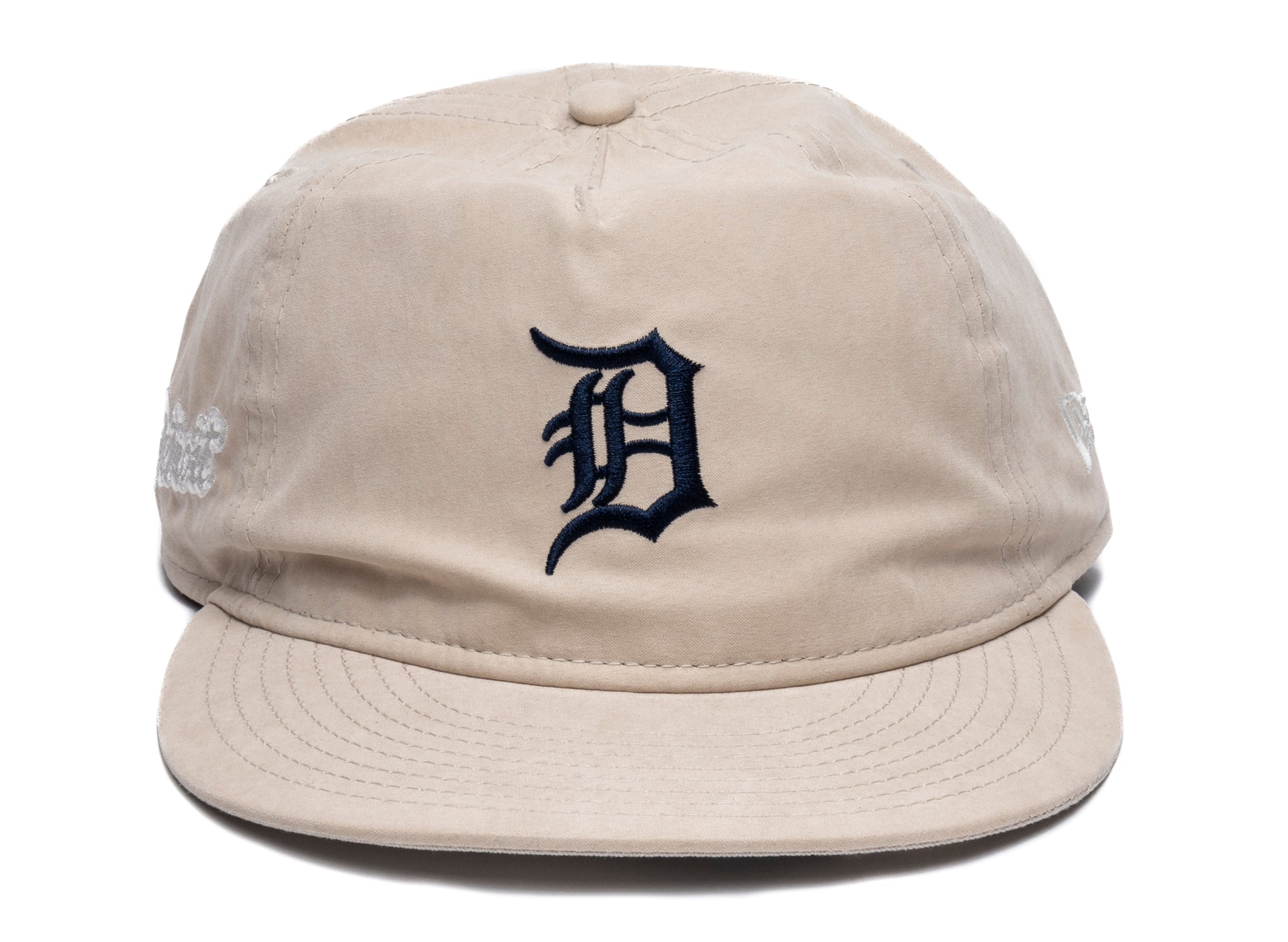 New Era Brushed Nylon Detroit Tigers Hat – Oneness Boutique