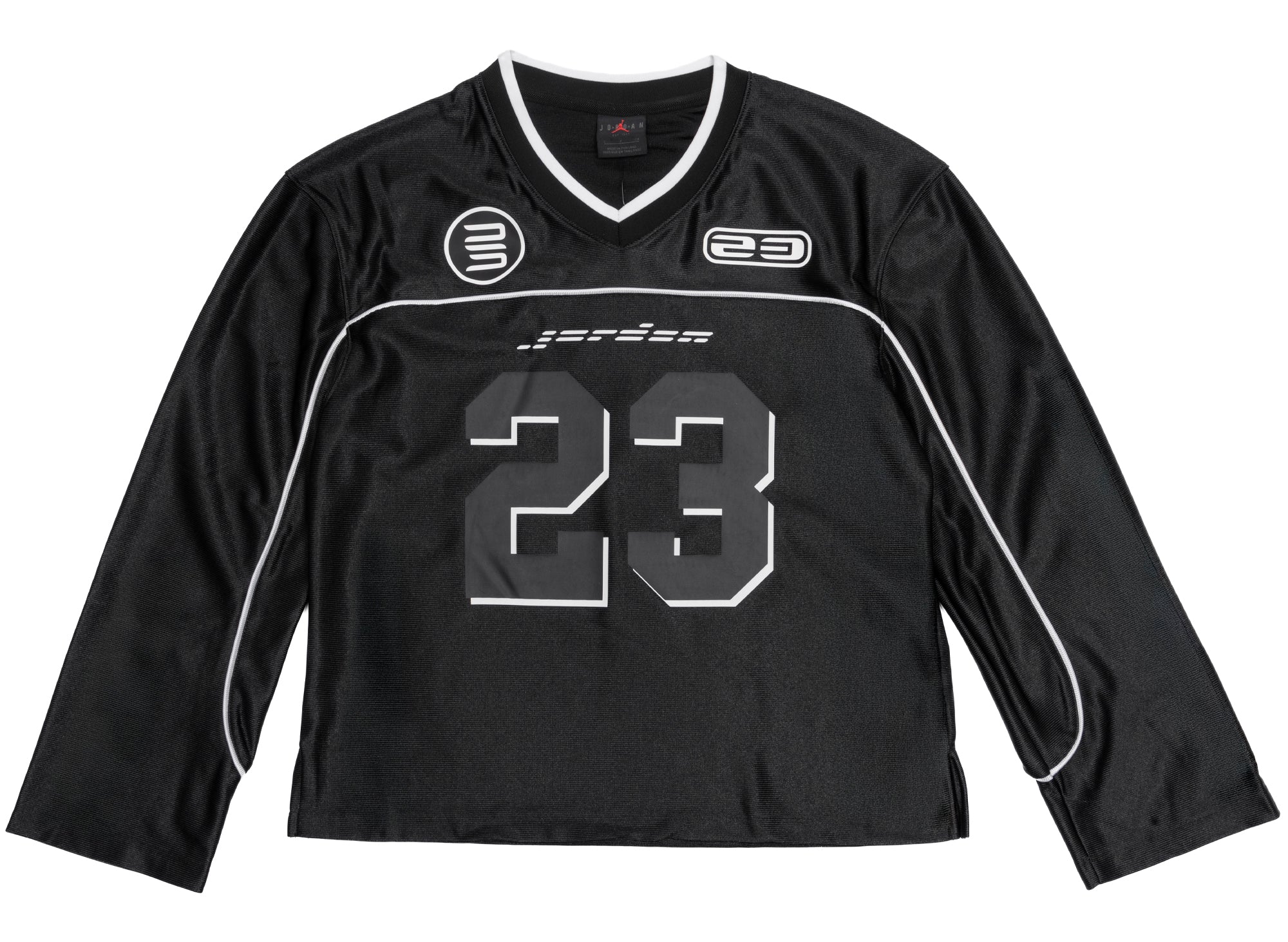 Women's Jordan L/S Jersey Top – Oneness Boutique