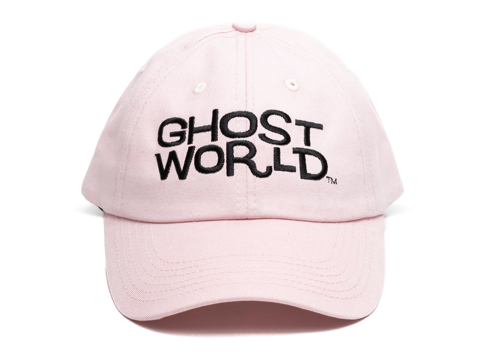Pleasures Ghost World Hat in Pink – Oneness Boutique
