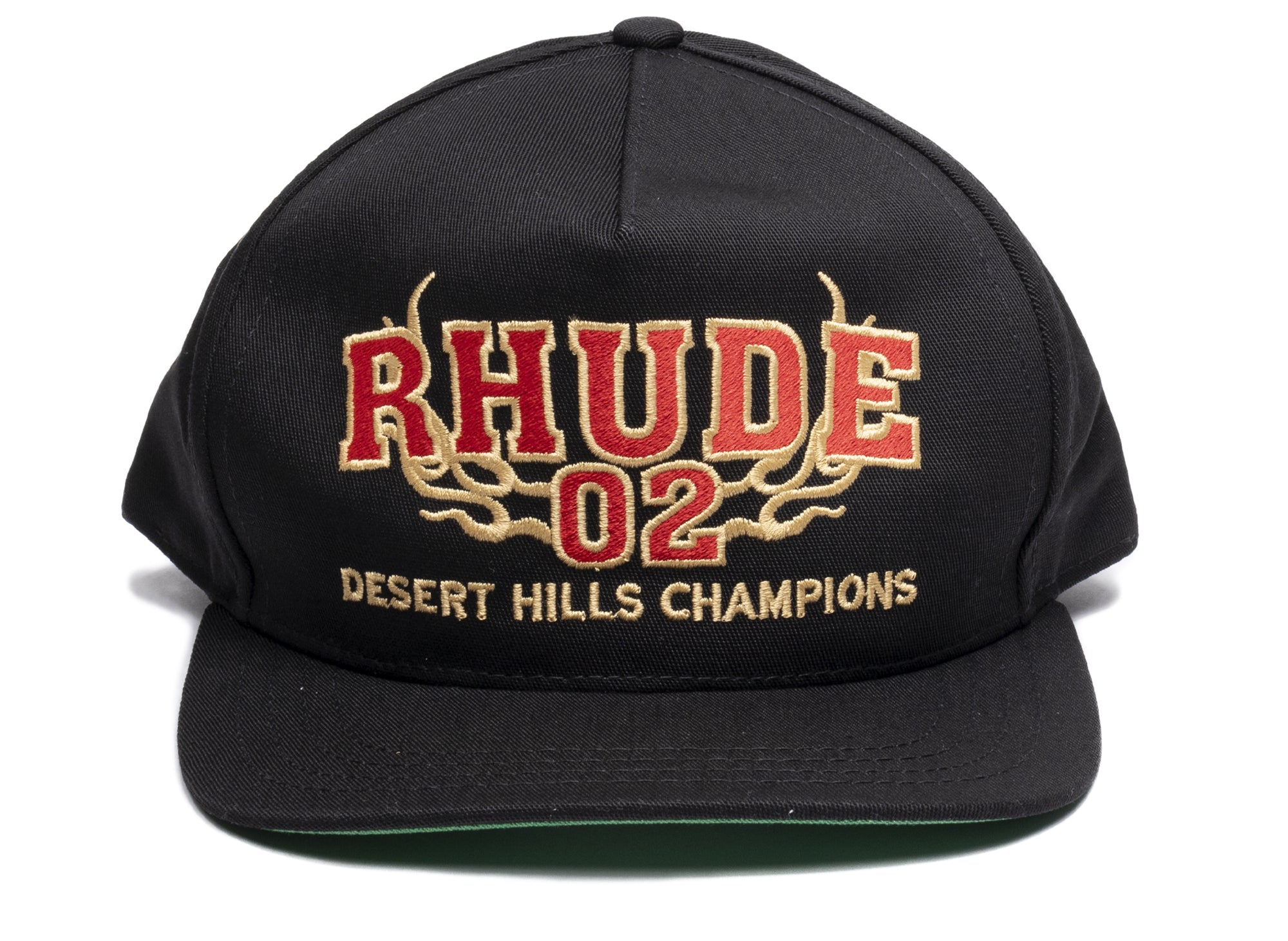 Rhude Desert Hill Hat – Oneness Boutique