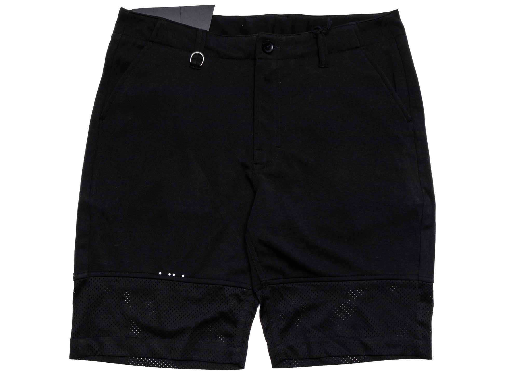 Publish Polyester/Mesh Shorts – Oneness Boutique