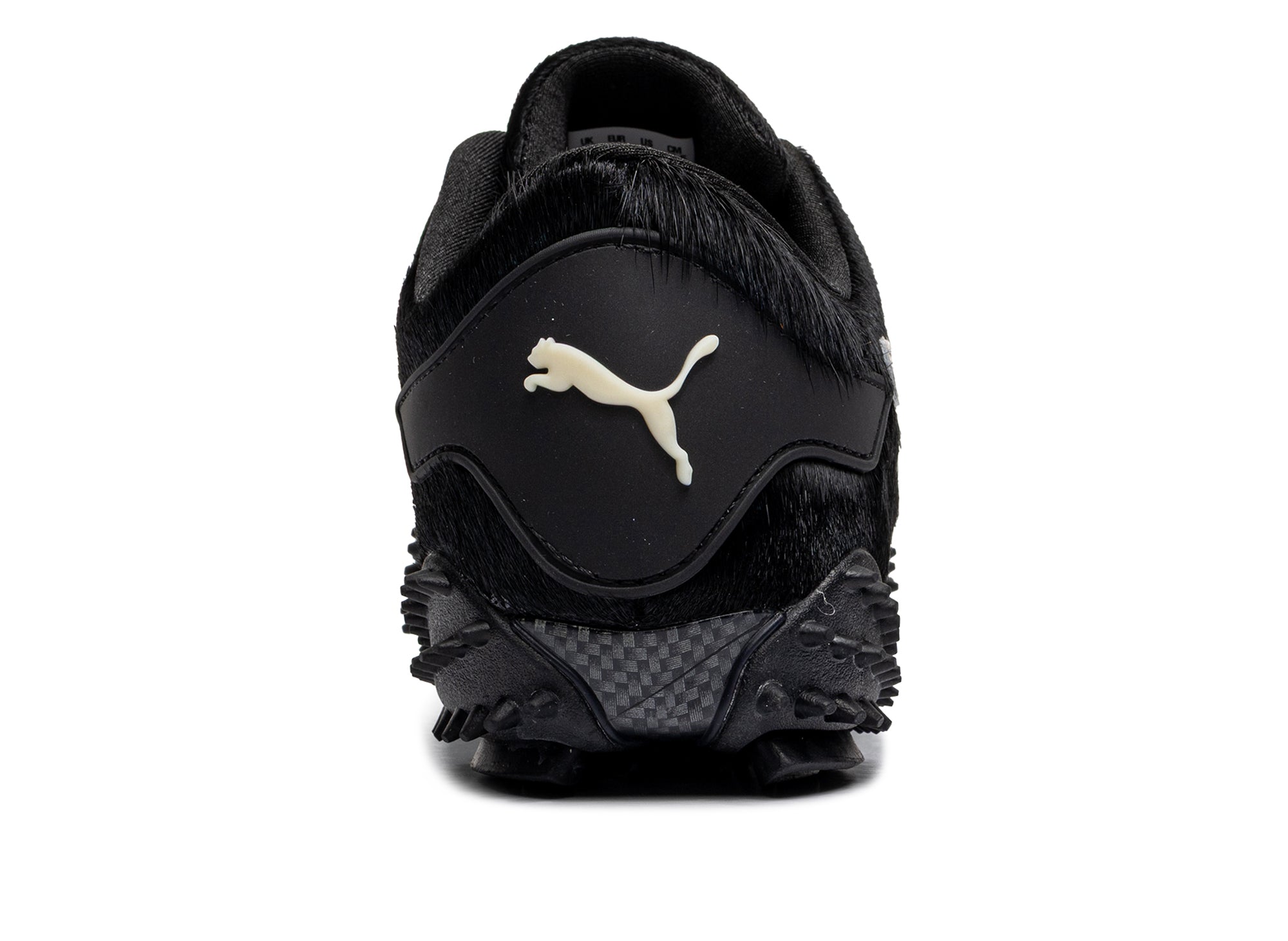 Puma x A$AP Rocky Mostro OG Pony Hair – Oneness Boutique