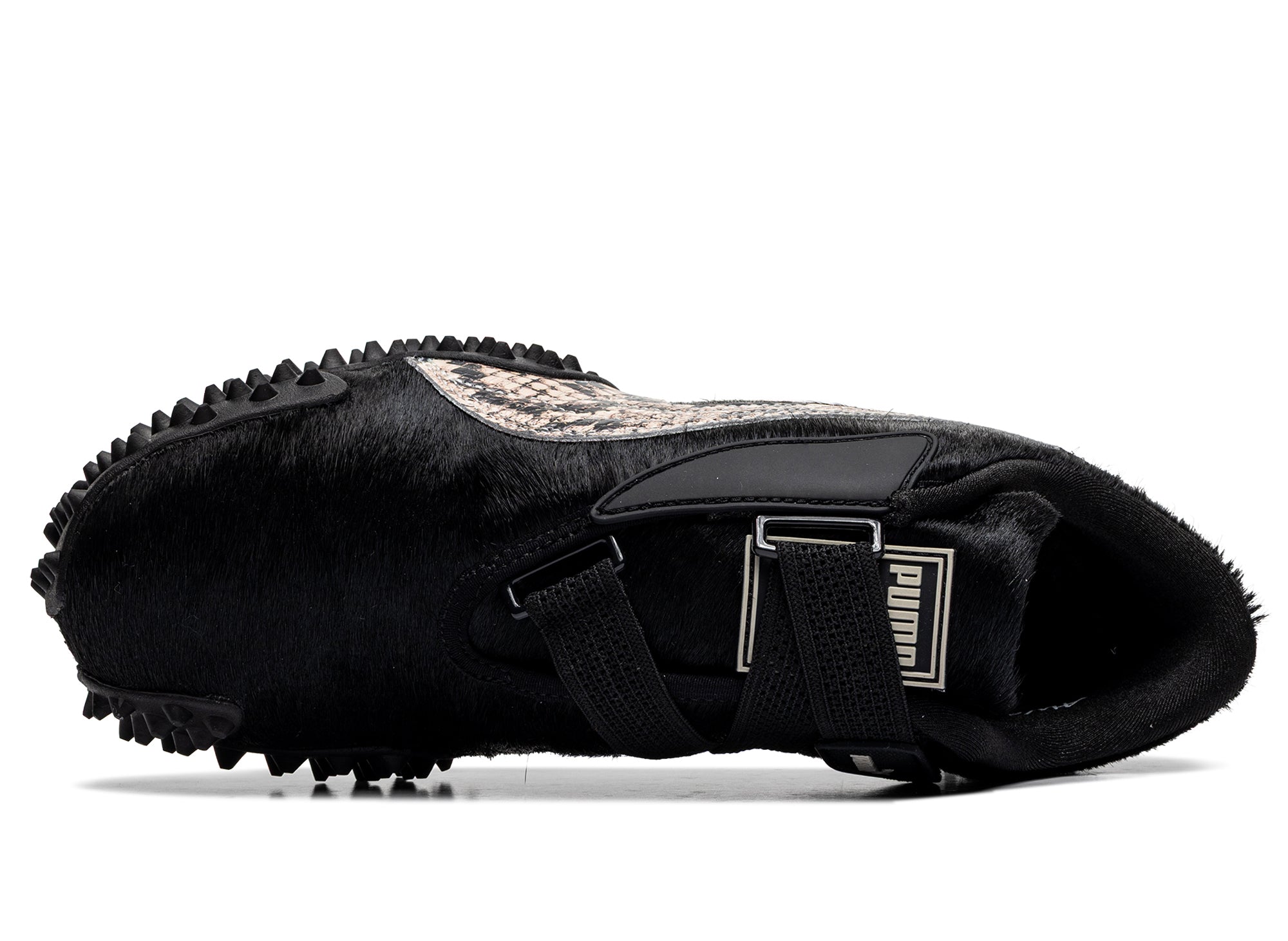 Puma x A$AP Rocky Mostro OG Pony Hair – Oneness Boutique