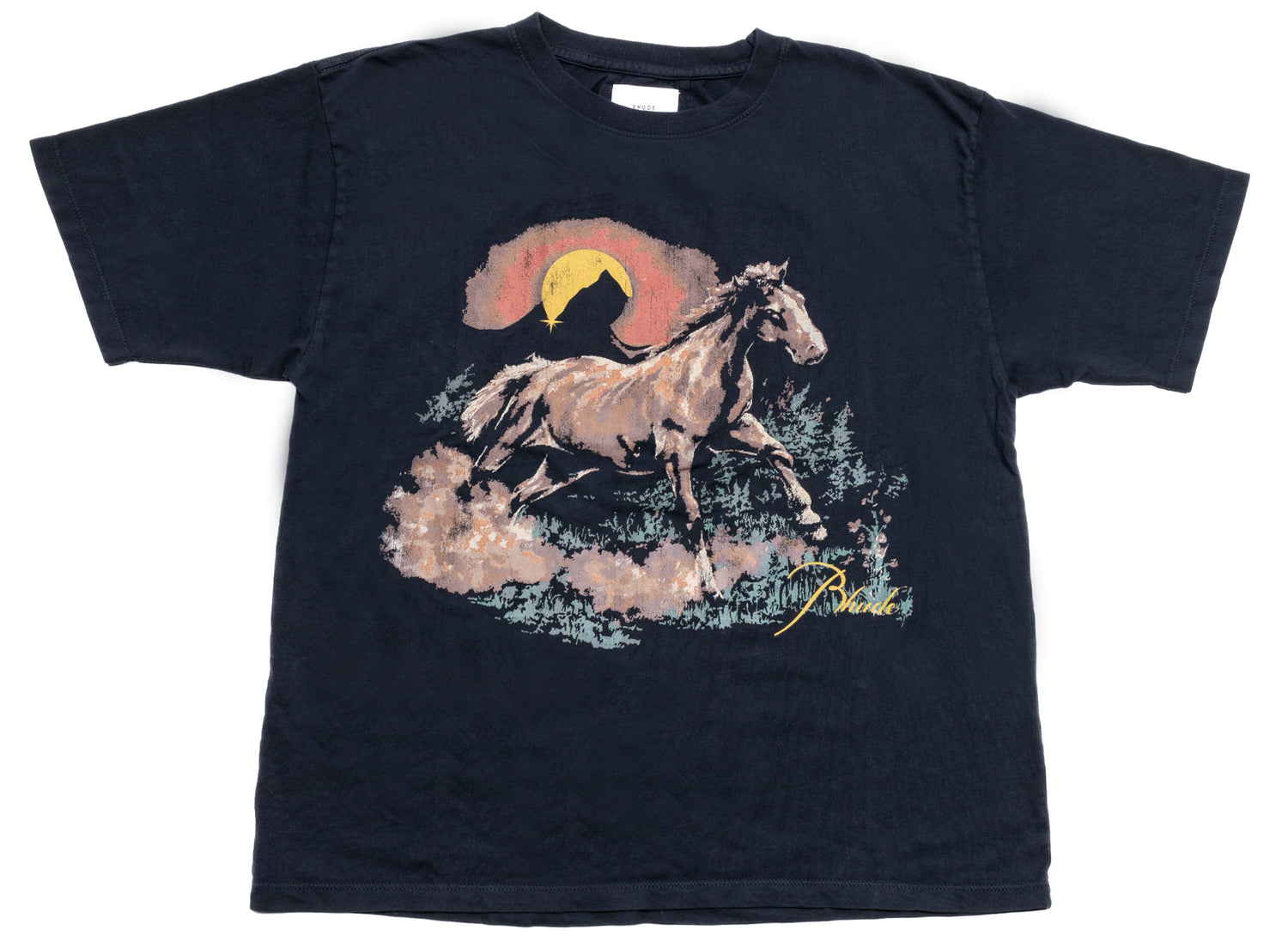 Rhude Santo Tee – Oneness Boutique