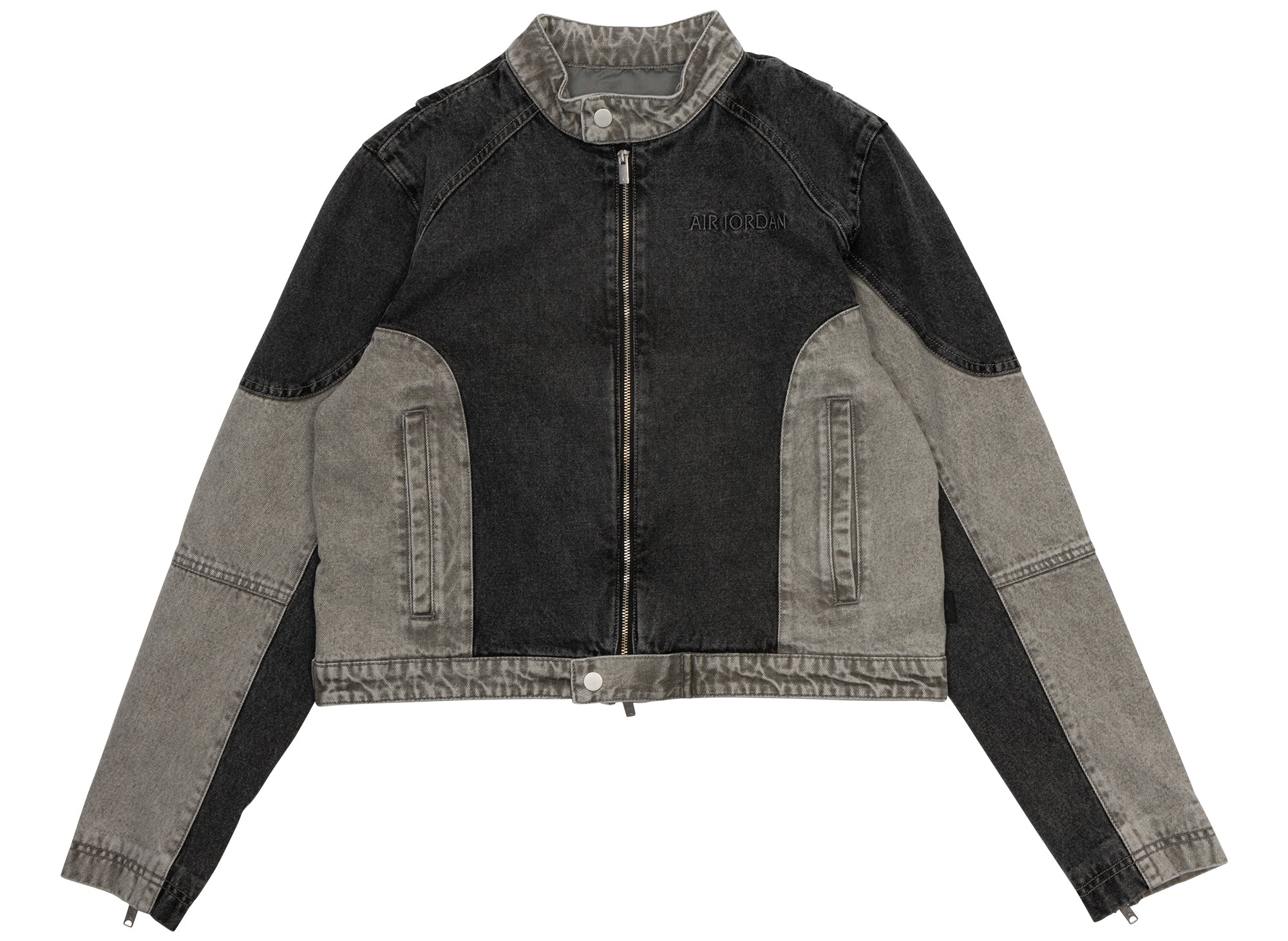 Women's Jordan Jacket – Oneness Boutique