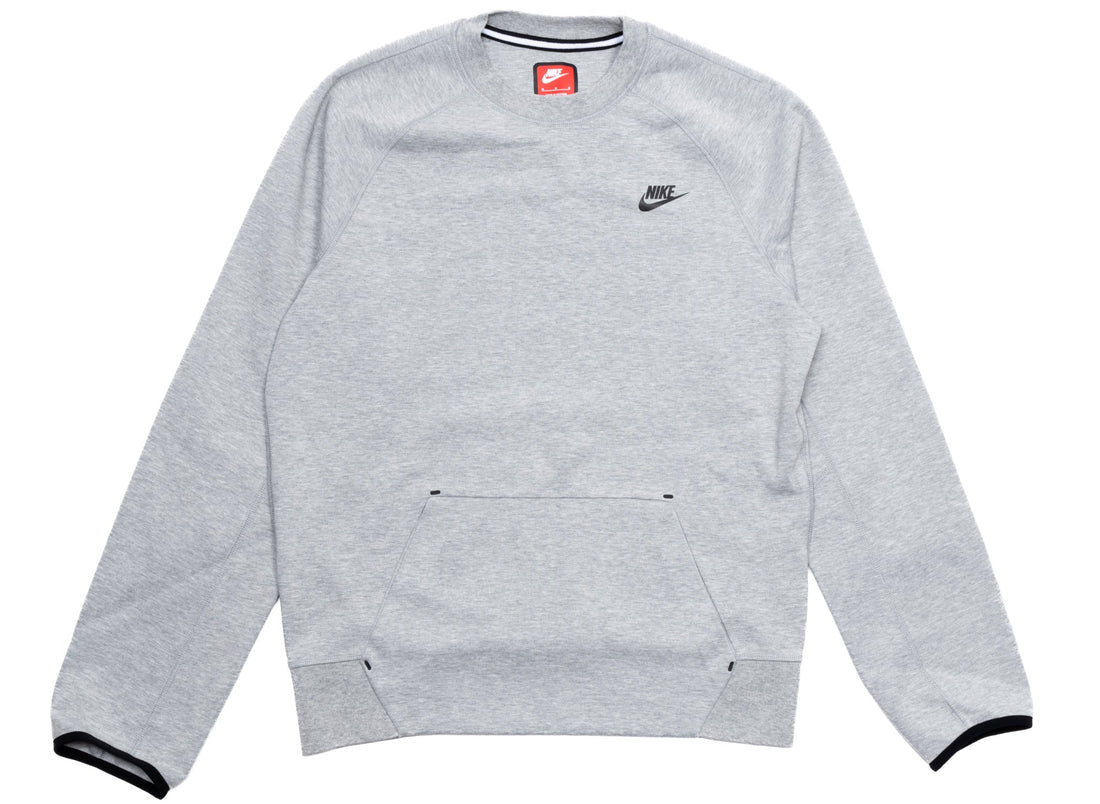 Nike Sportswear Tech Fleece Crewneck OG '10 YR' – Oneness Boutique