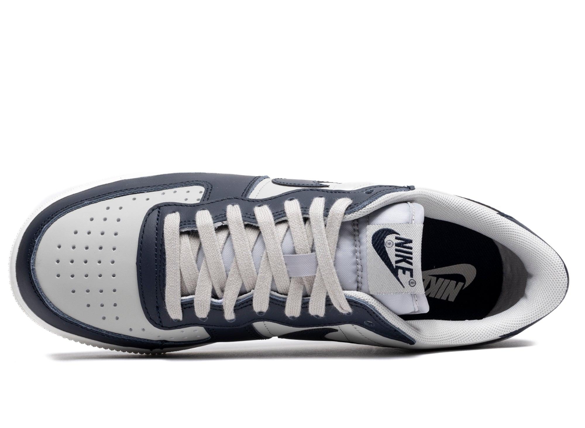 Nike Terminator Low OG 'Georgetown' – Oneness Boutique