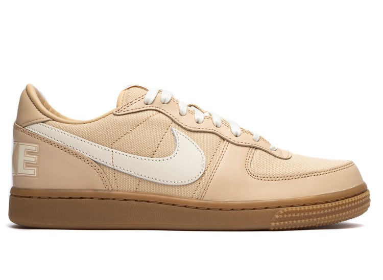 Nike Terminator Low Premium 'Sesame & Coconut Milk' – Oneness Boutique