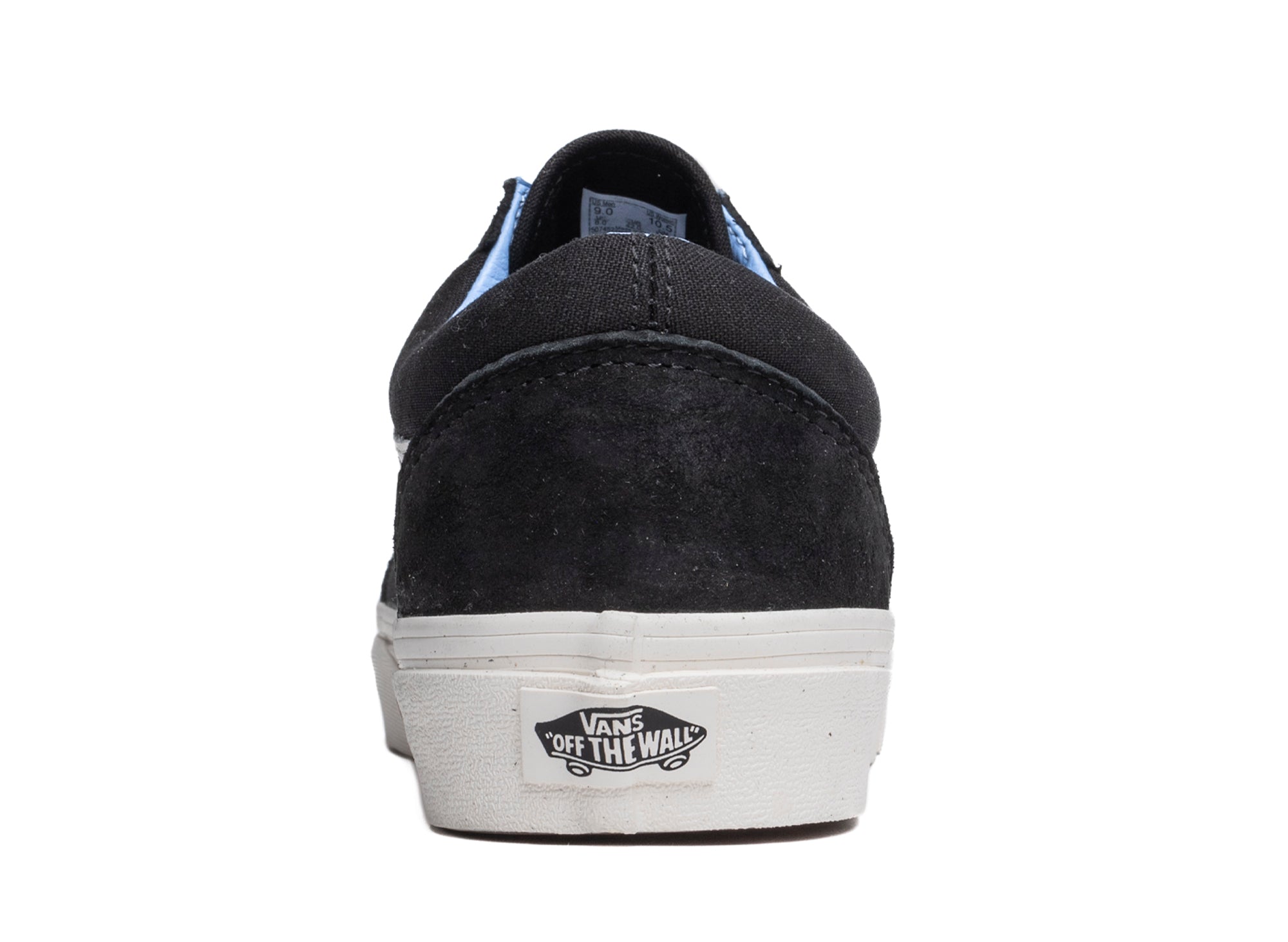 Vans Old Skool 'Oversized Lace' – Oneness Boutique