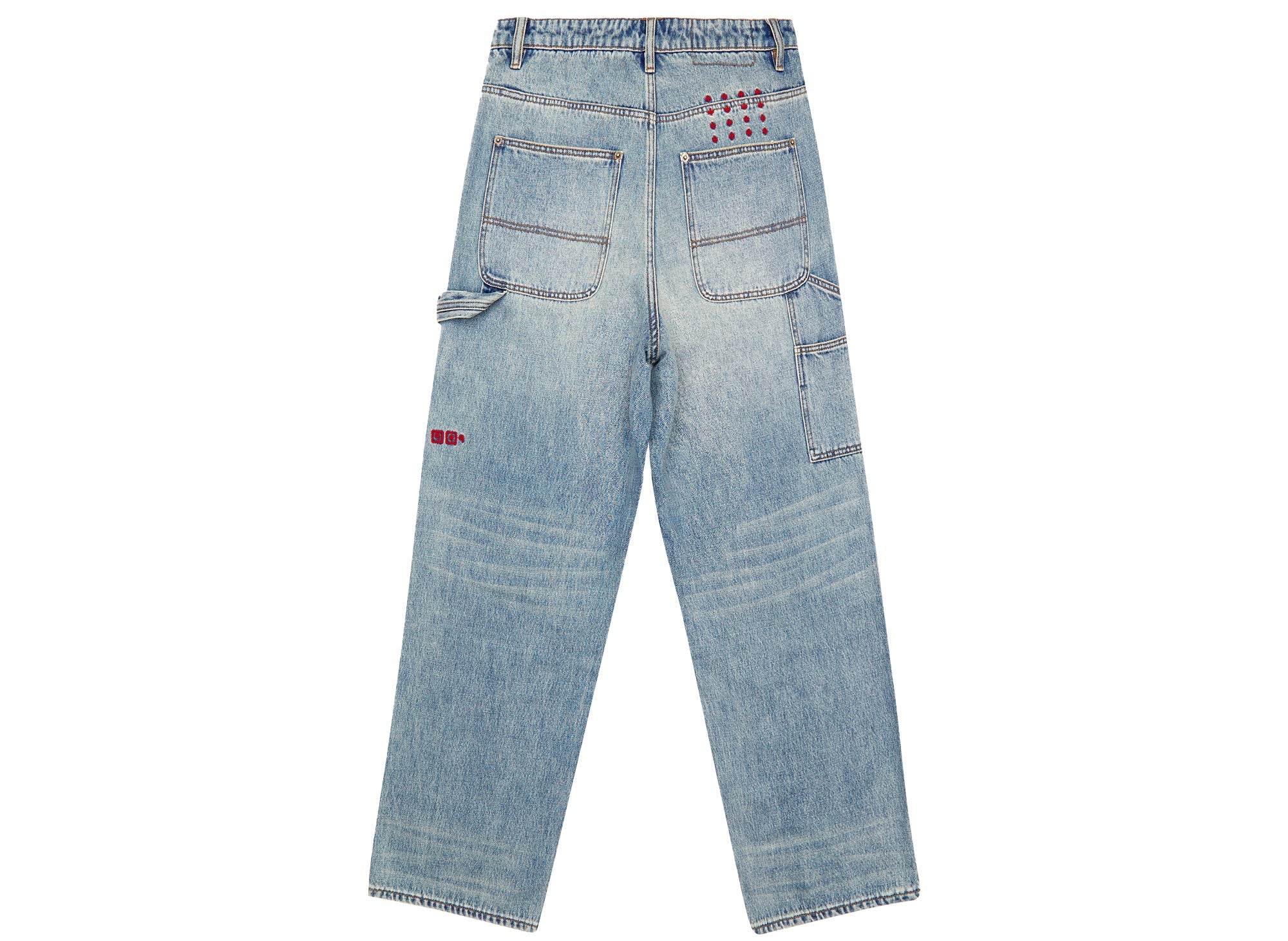 Ksubi x Juice WRLD 999 Maxx Operator Pants – Oneness Boutique