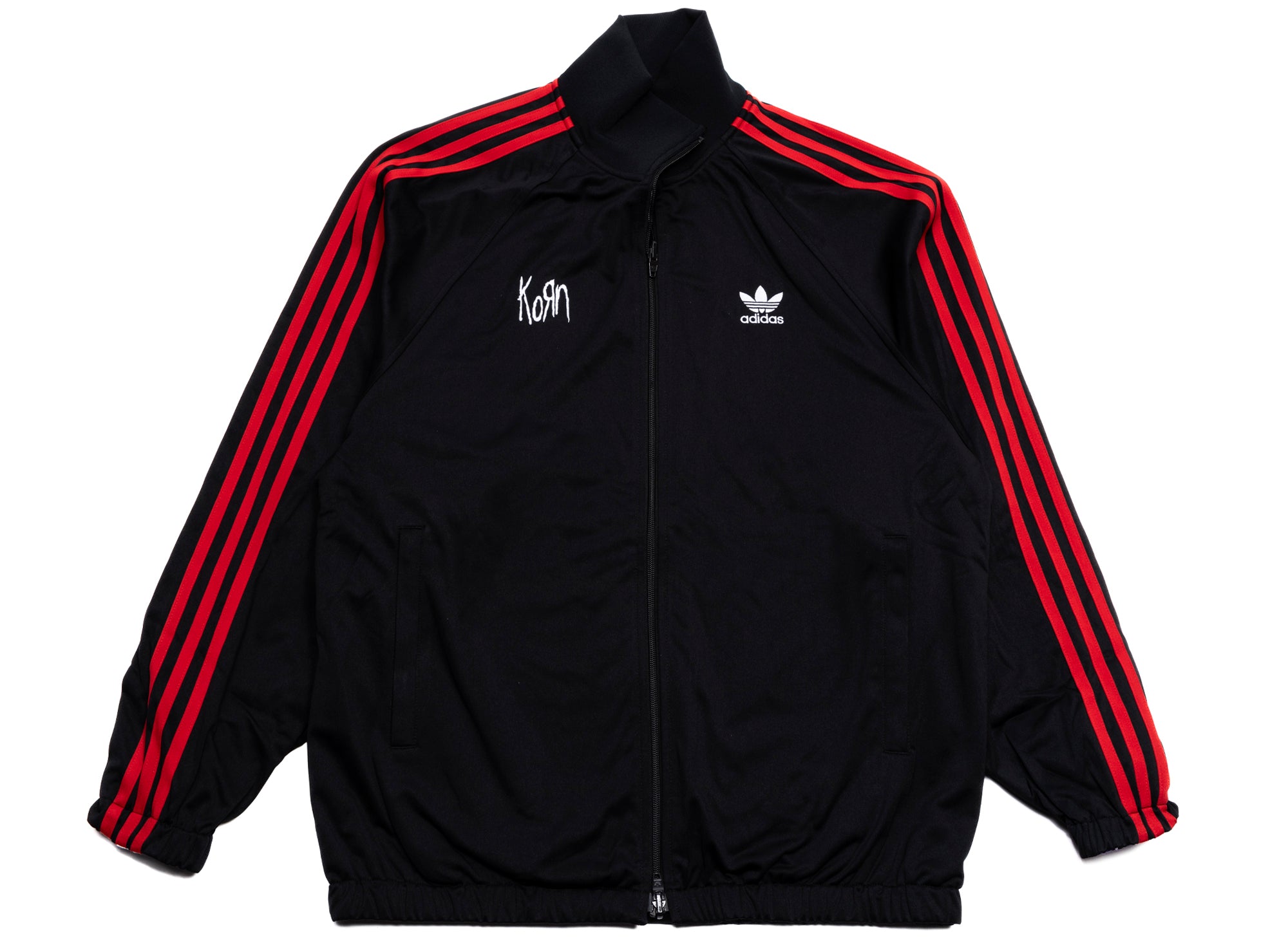 Adidas Korn Reversible Track Top xld – Oneness Boutique