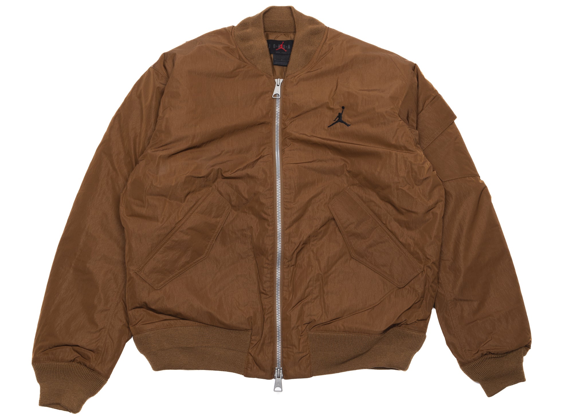 Jordan Essentials Statement Renegade Jacket – Oneness Boutique