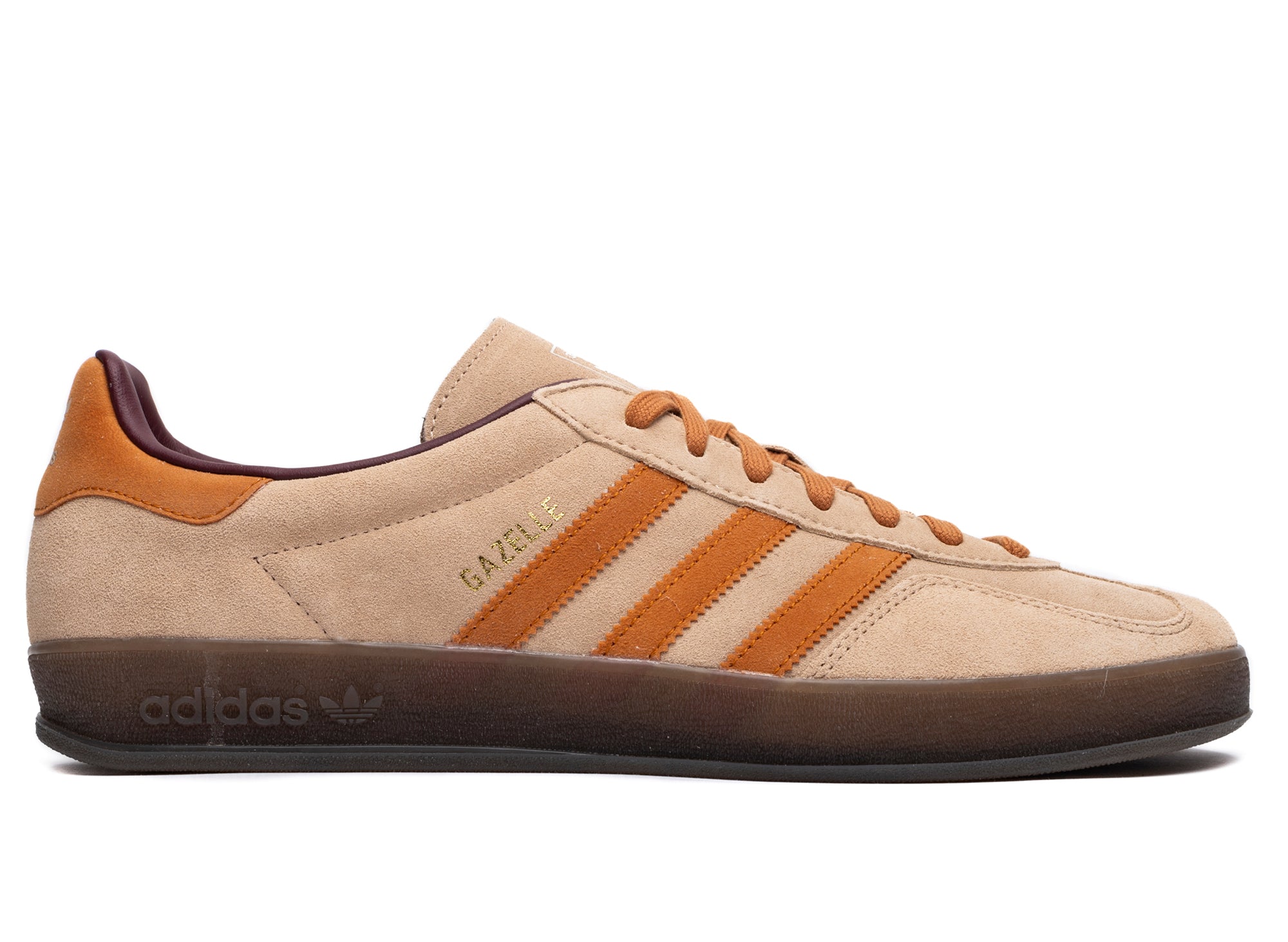 Adidas Gazelle Indoor – Oneness Boutique