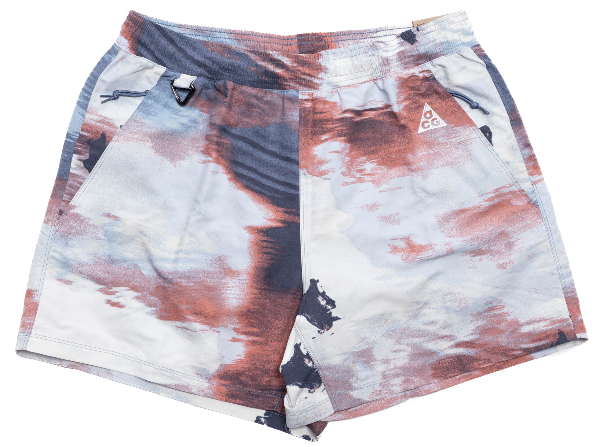 Nike ACG Reservoir Goat Shorts – Oneness Boutique