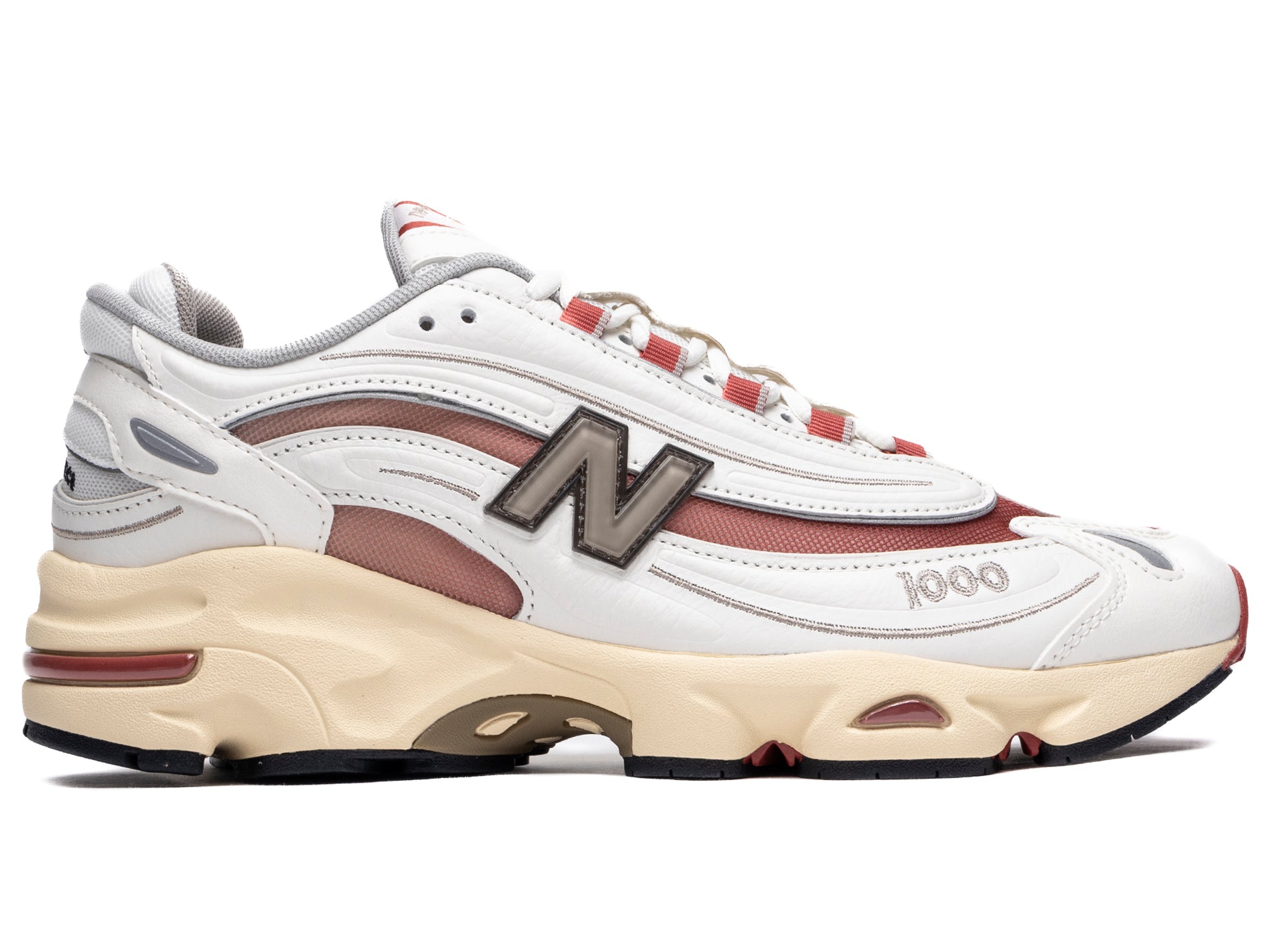 New Balance – Oneness Boutique