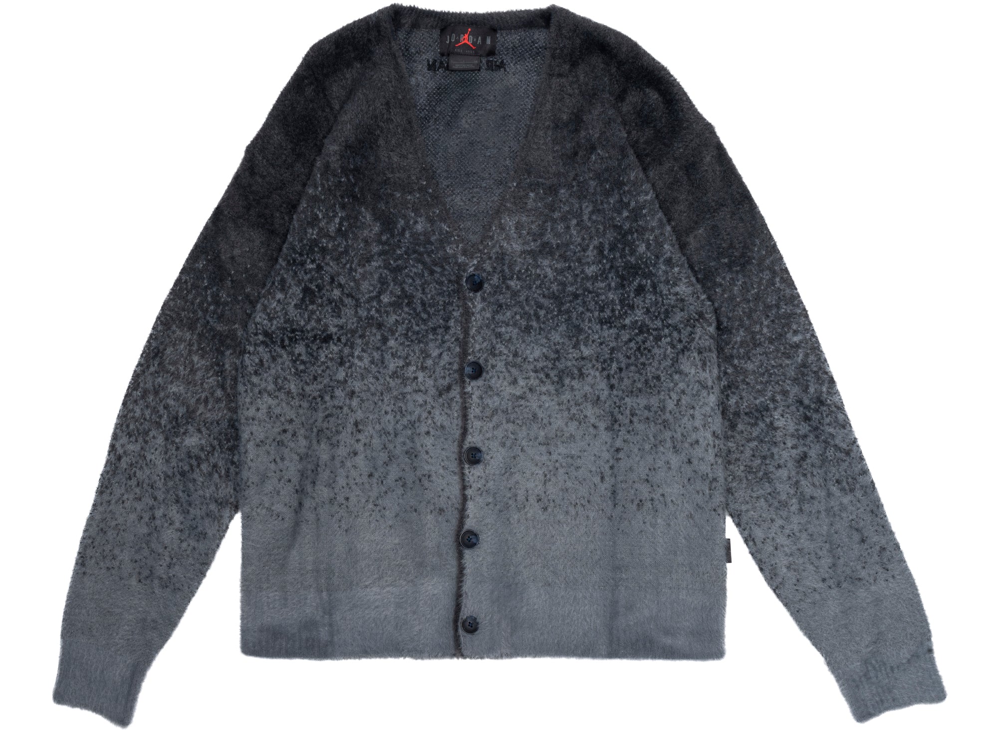 Jordan Air Cardigan – Oneness Boutique