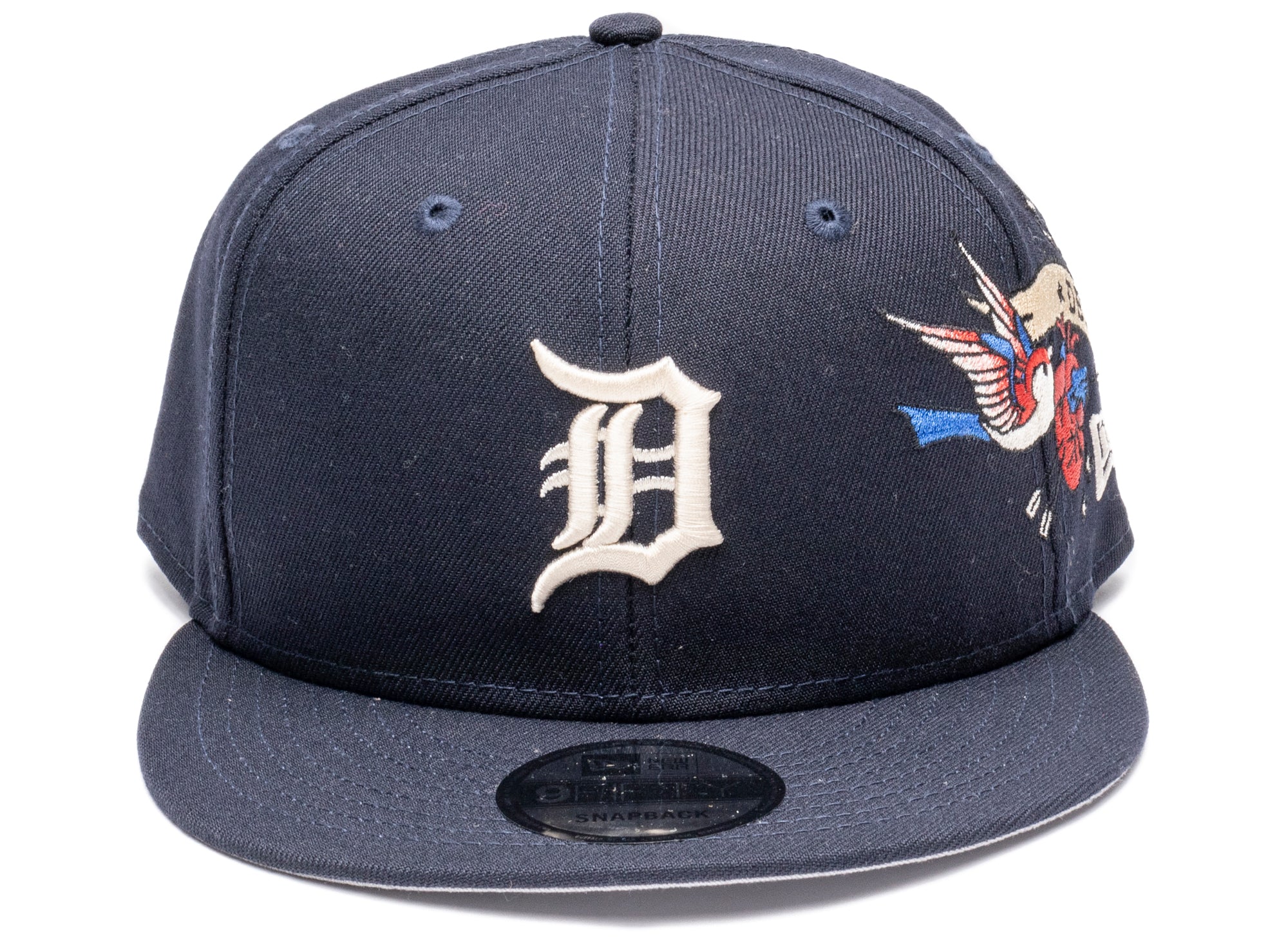 New Era City Art Detroit Tigers Snapback Hat – Oneness Boutique