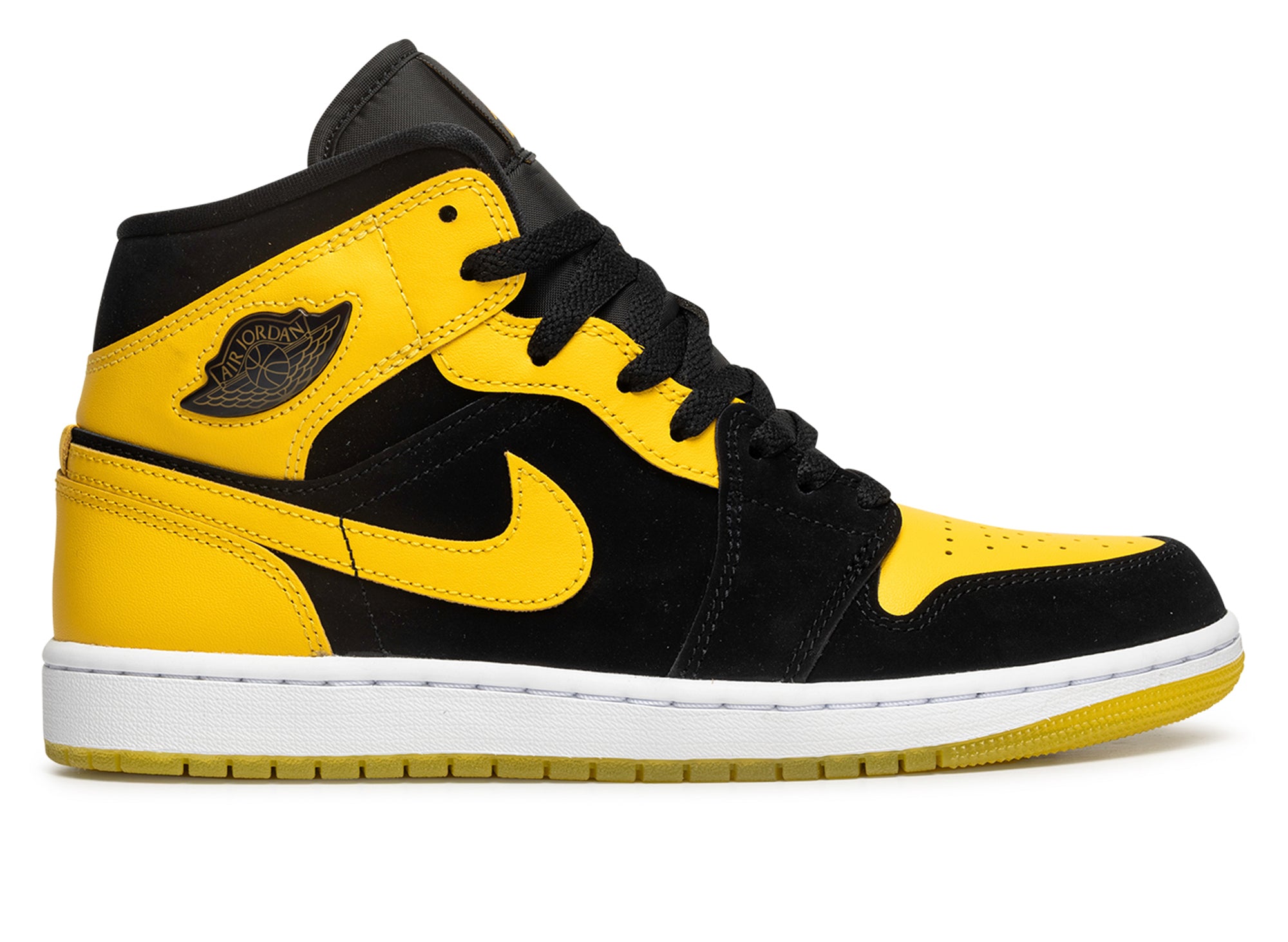 Jordan – Oneness Boutique