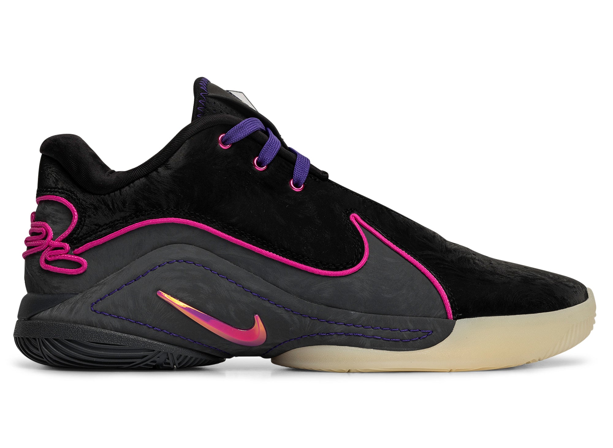 Nike LeBron XXII Tunnel Vision – Oneness Boutique