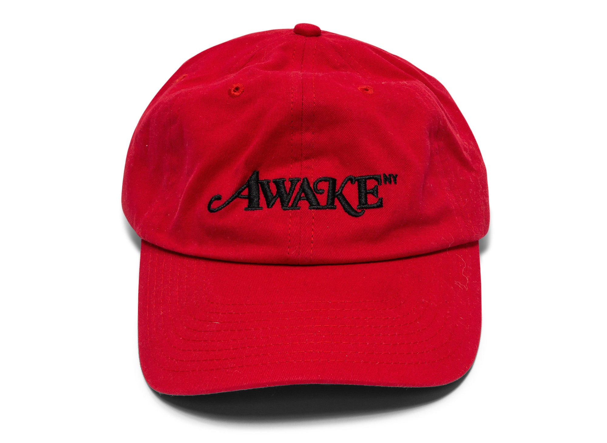Awake NY Strapback Hat – Oneness Boutique