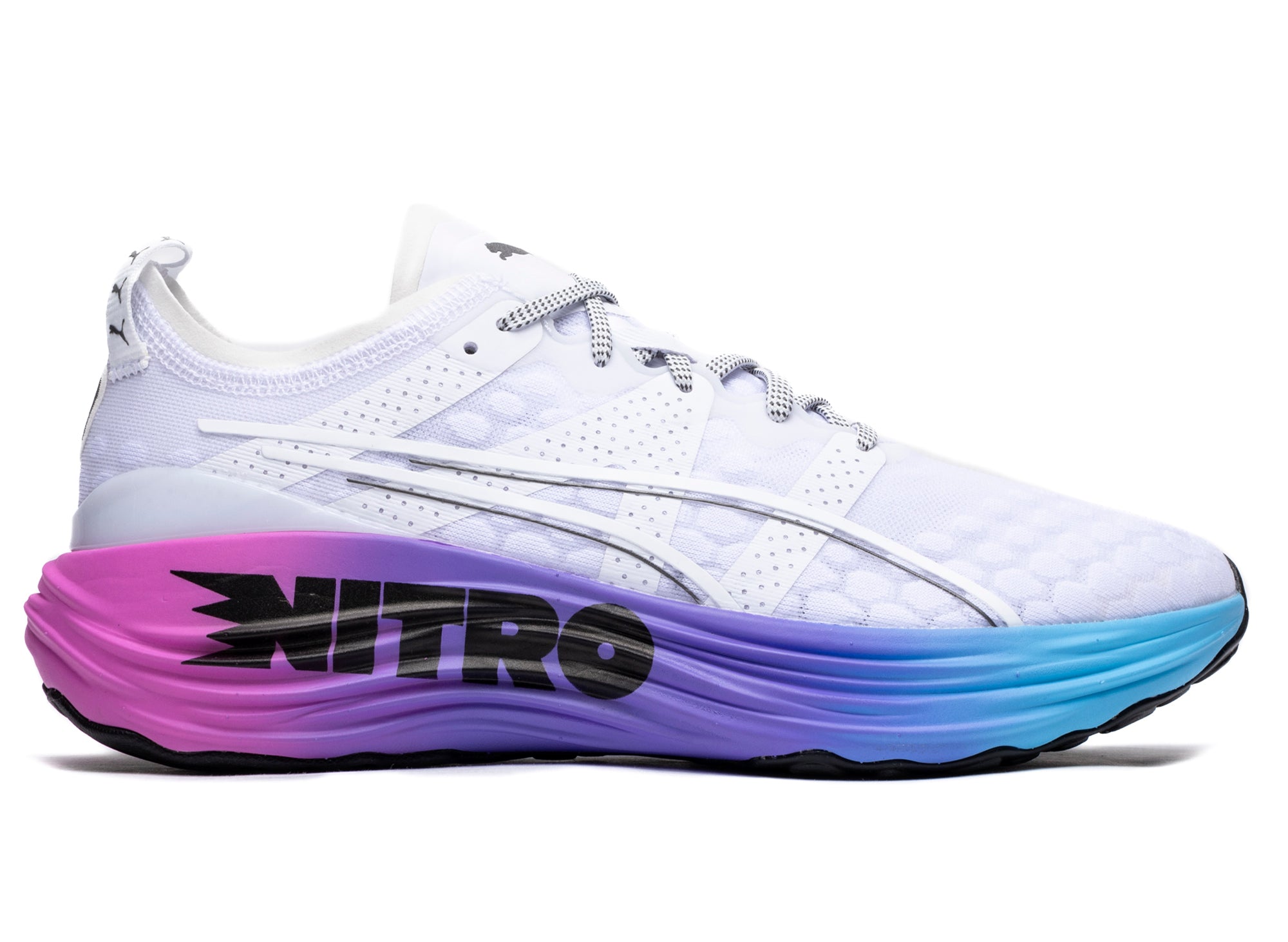 Puma ForeverRUN Nitro Sunset – Oneness Boutique