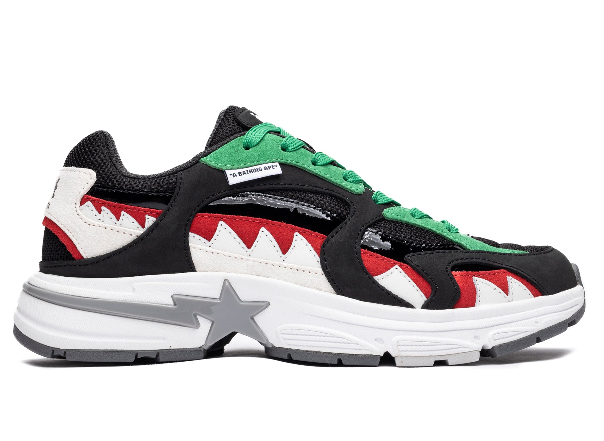 A Bathing Ape Shark Sta United Arab Emirates M1 – Oneness Boutique