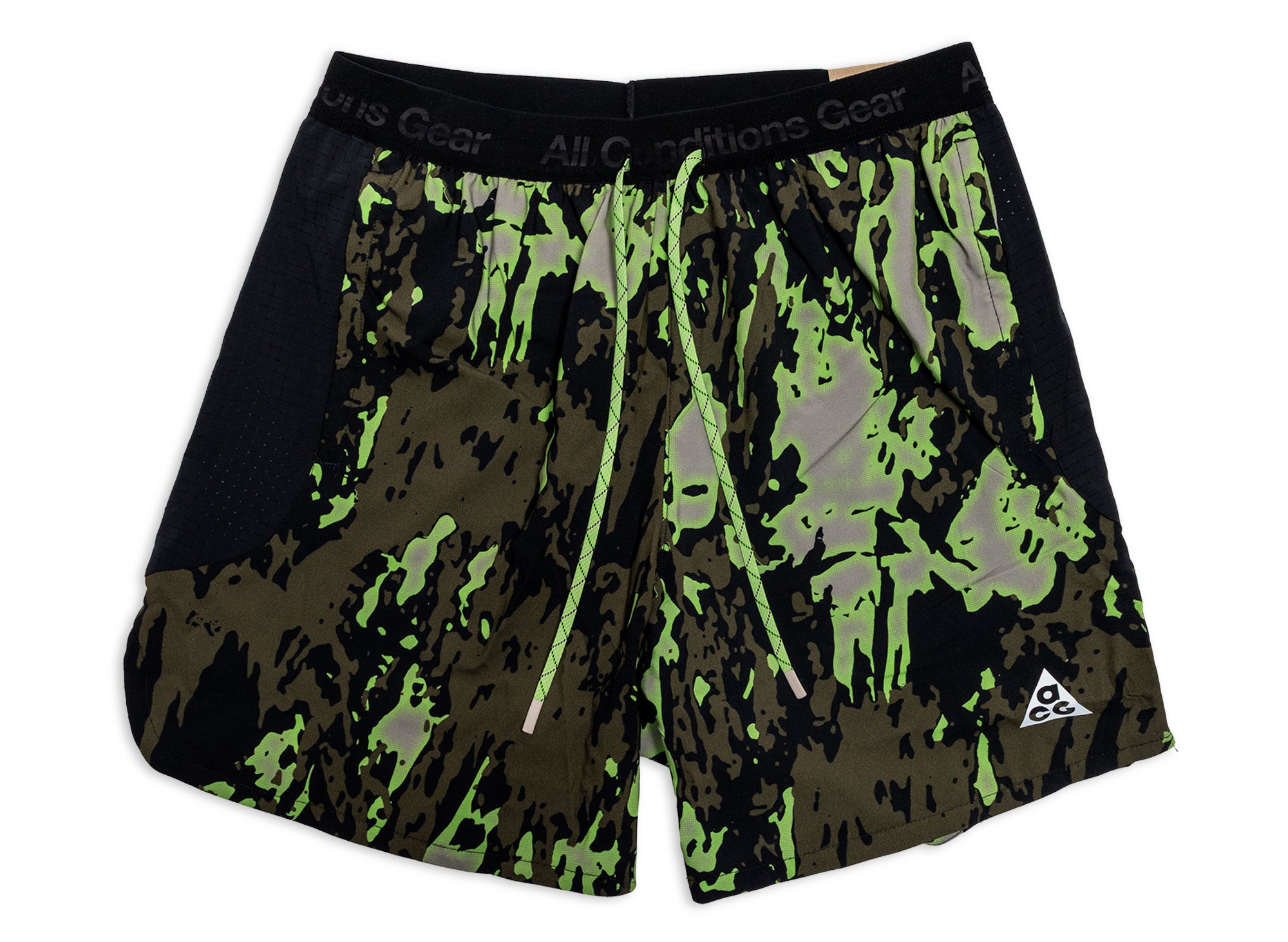 Nike ACG Dri-FIT ADV 6" Trail Running Shorts – Oneness Boutique