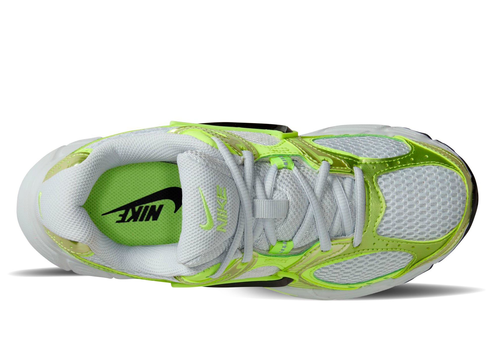 Women's Nike V5 Runner in Pure Platinum – Oneness Boutique