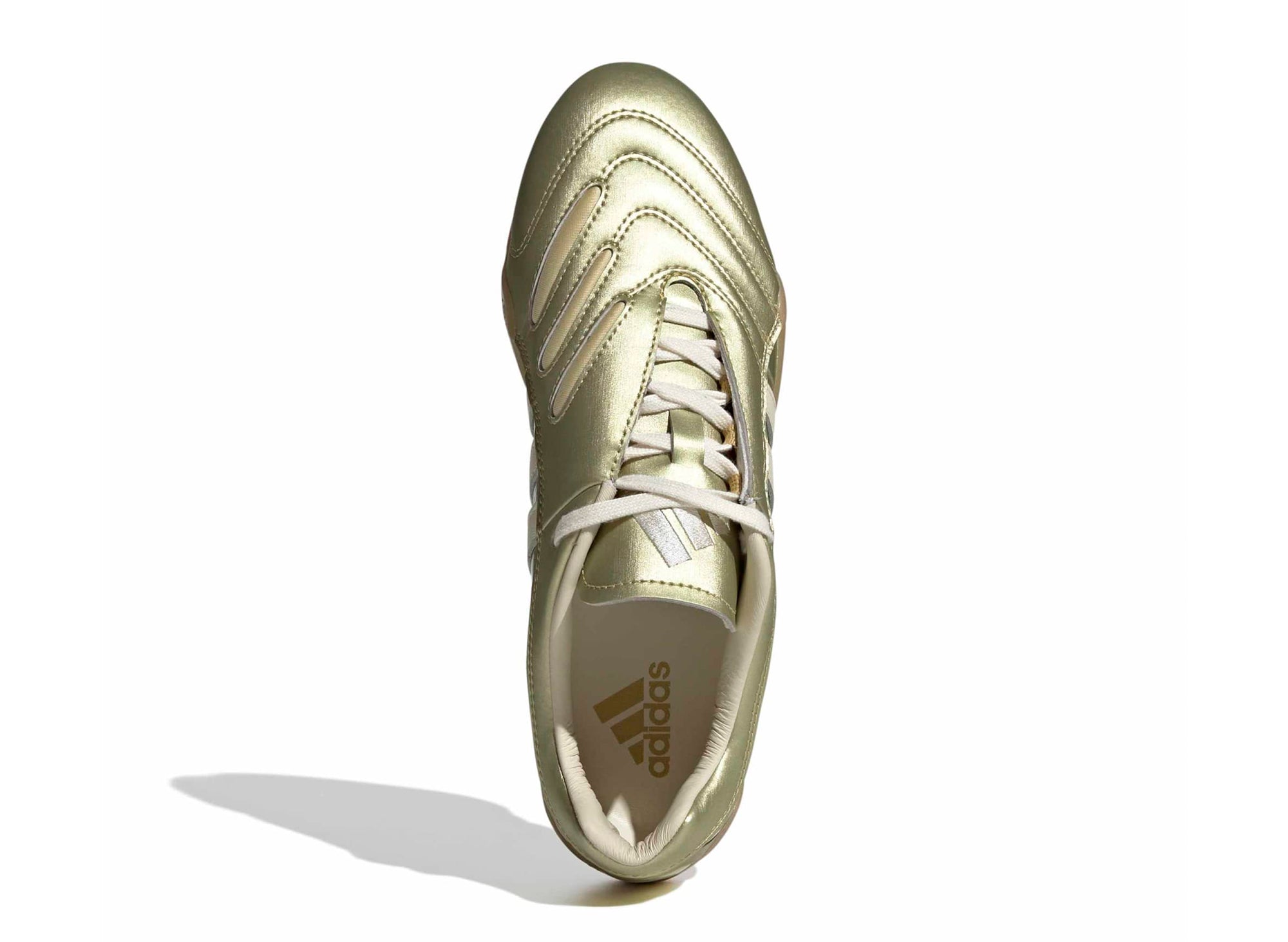 Women's Adidas Taekwondo Mei Elite in Gold Metallic – Oneness Boutique