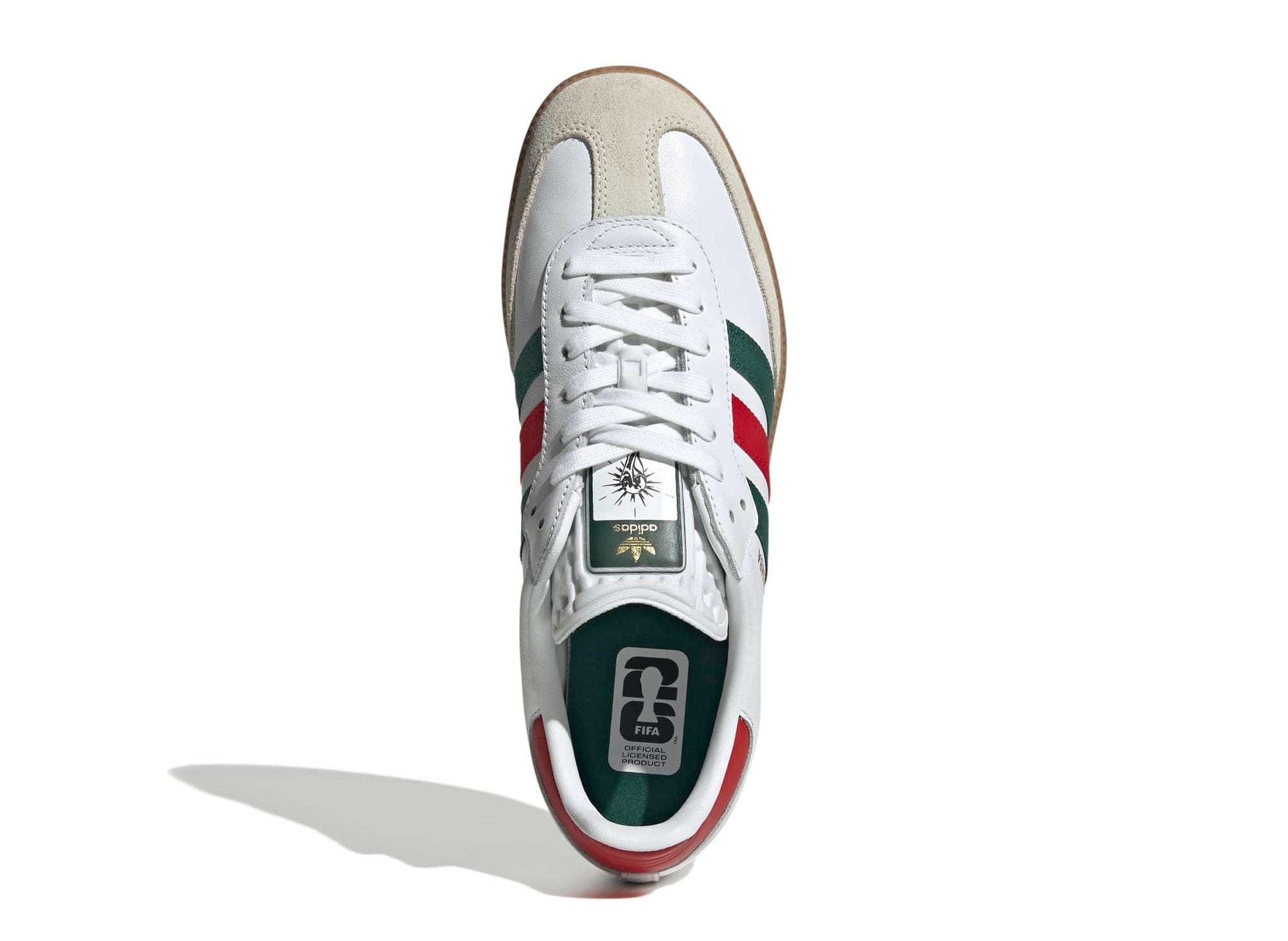 Adidas Samba OG Fifa World Cup Mexico – Oneness Boutique