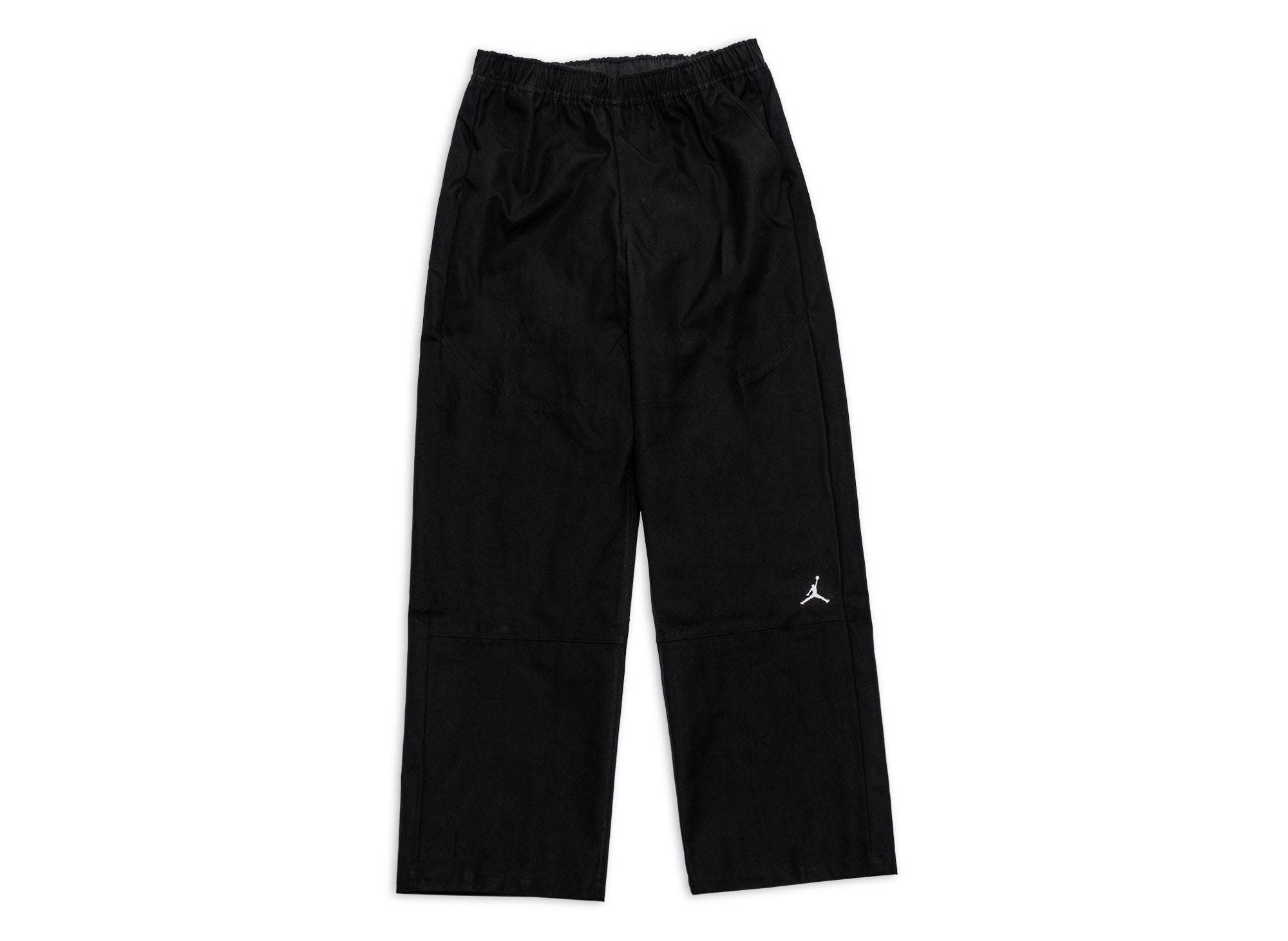 Jordan Brooklyn Woven Pant in Black / White – Oneness Boutique