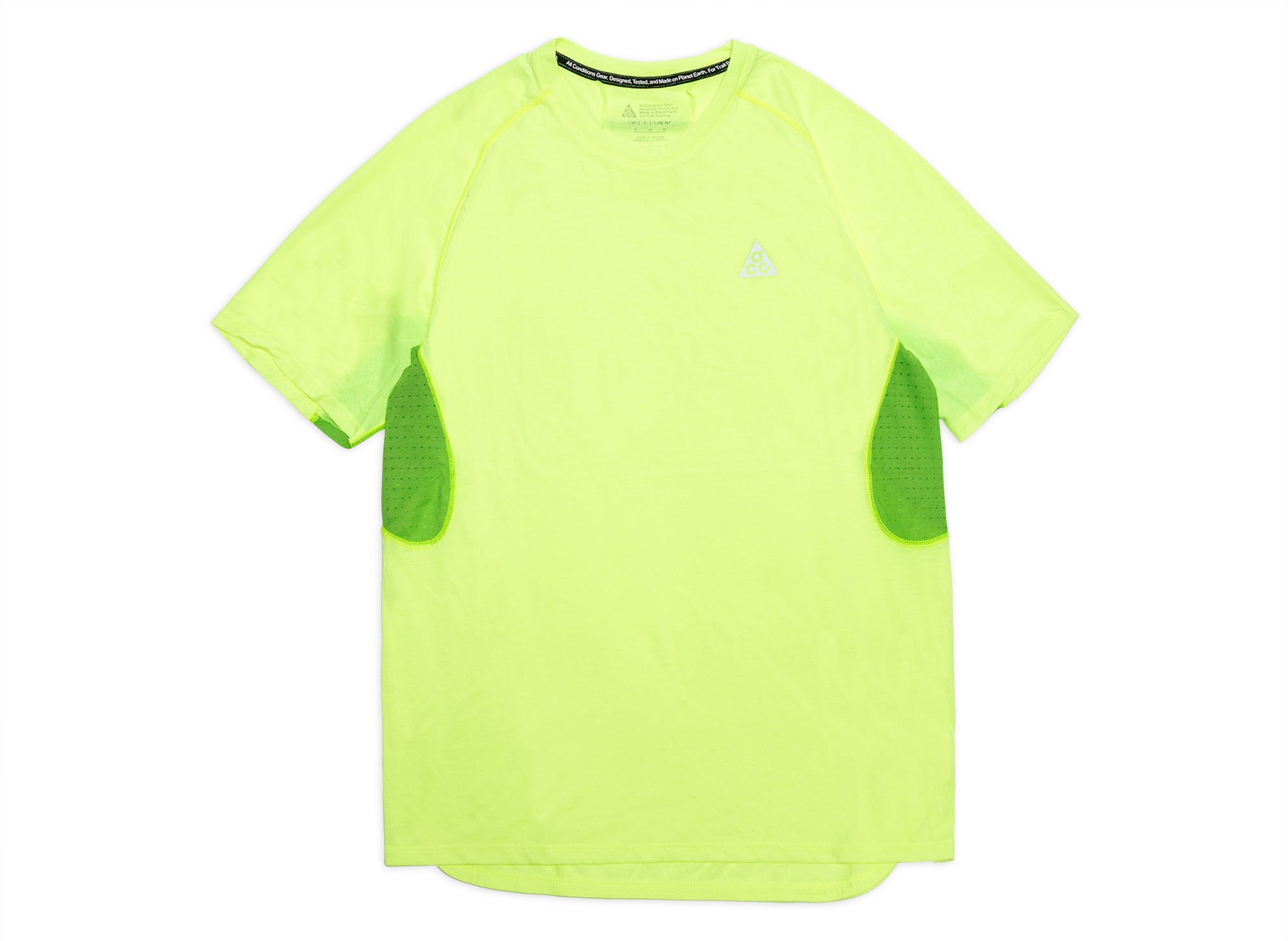 Nike ACG "Solar Chase" Dri-FIT ADV Trail Running Tee – Oneness Boutique