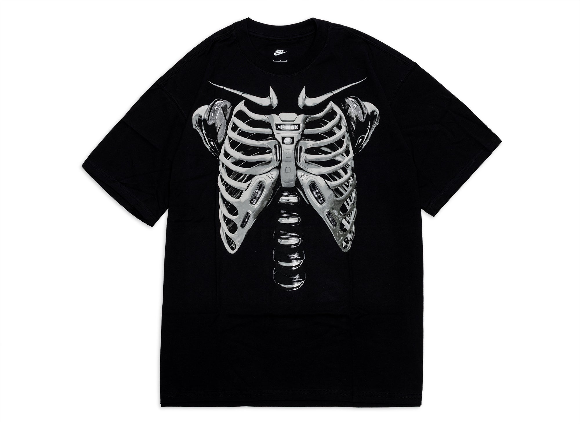 Nike Sportswear Max90 Tee in Light Smoke Grey – Oneness Boutique