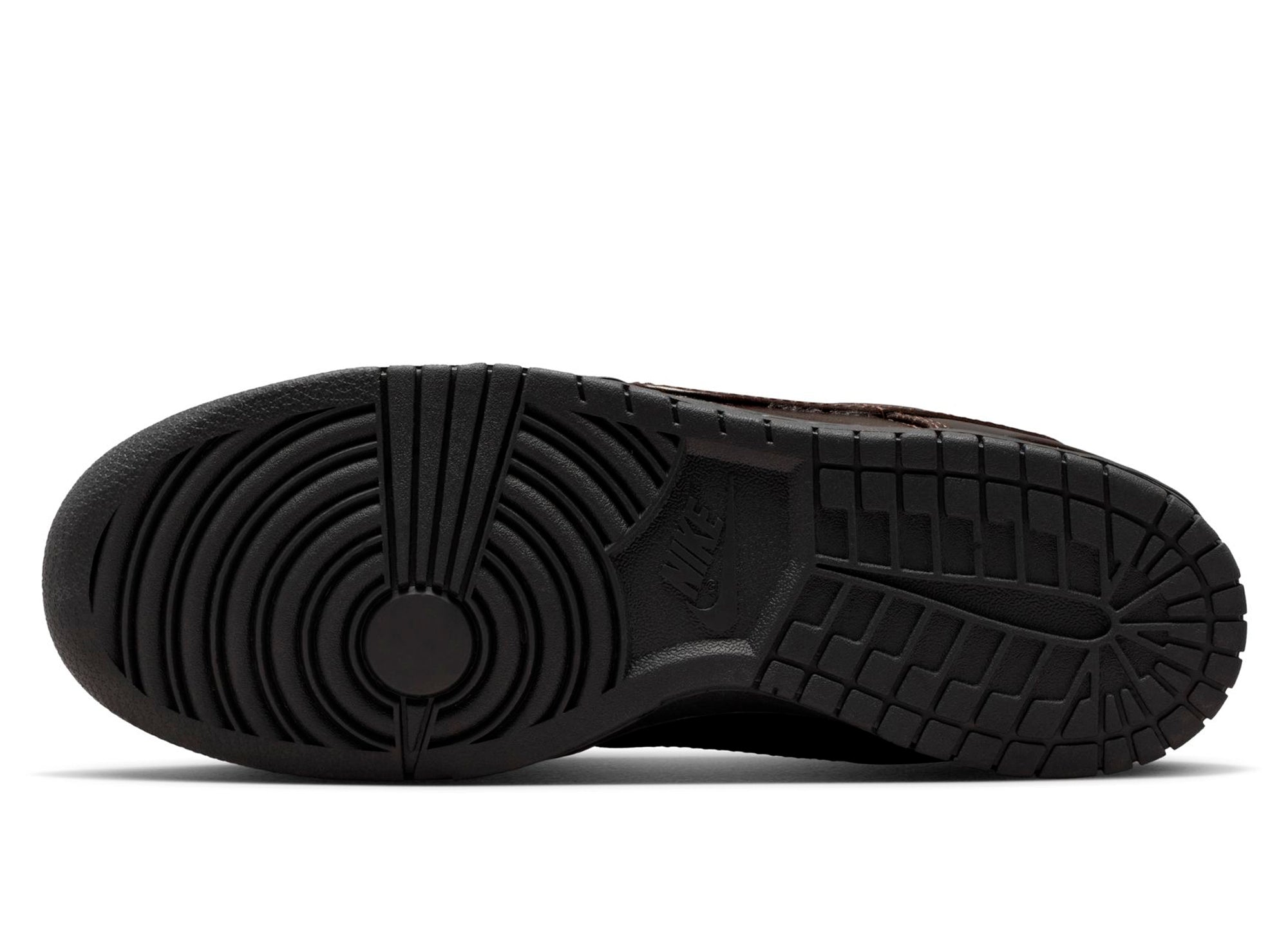 Nike Dunk Low Retro Premium QS in Classic Brown – Oneness Boutique