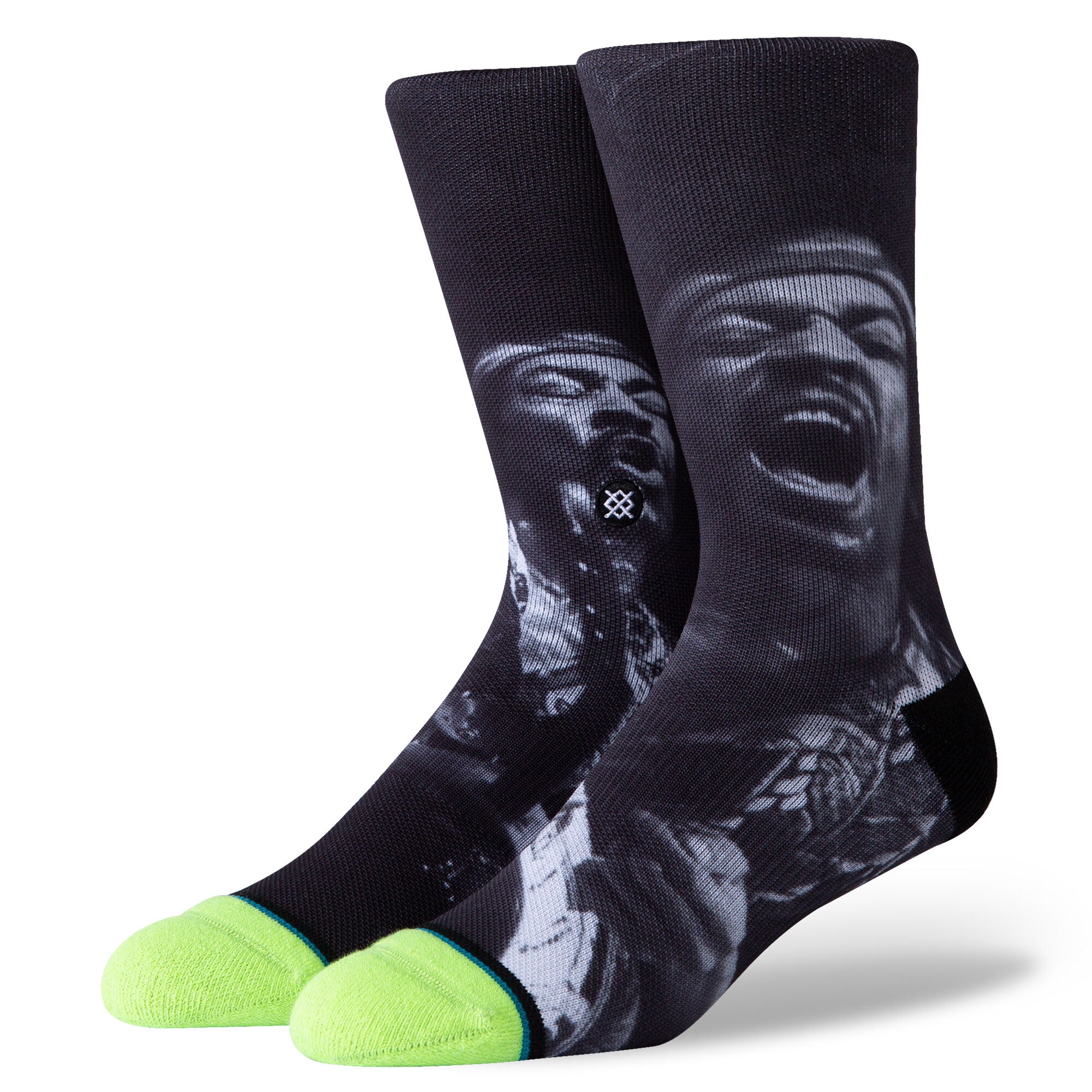 Stance Jimi Jam Socks – Oneness Boutique