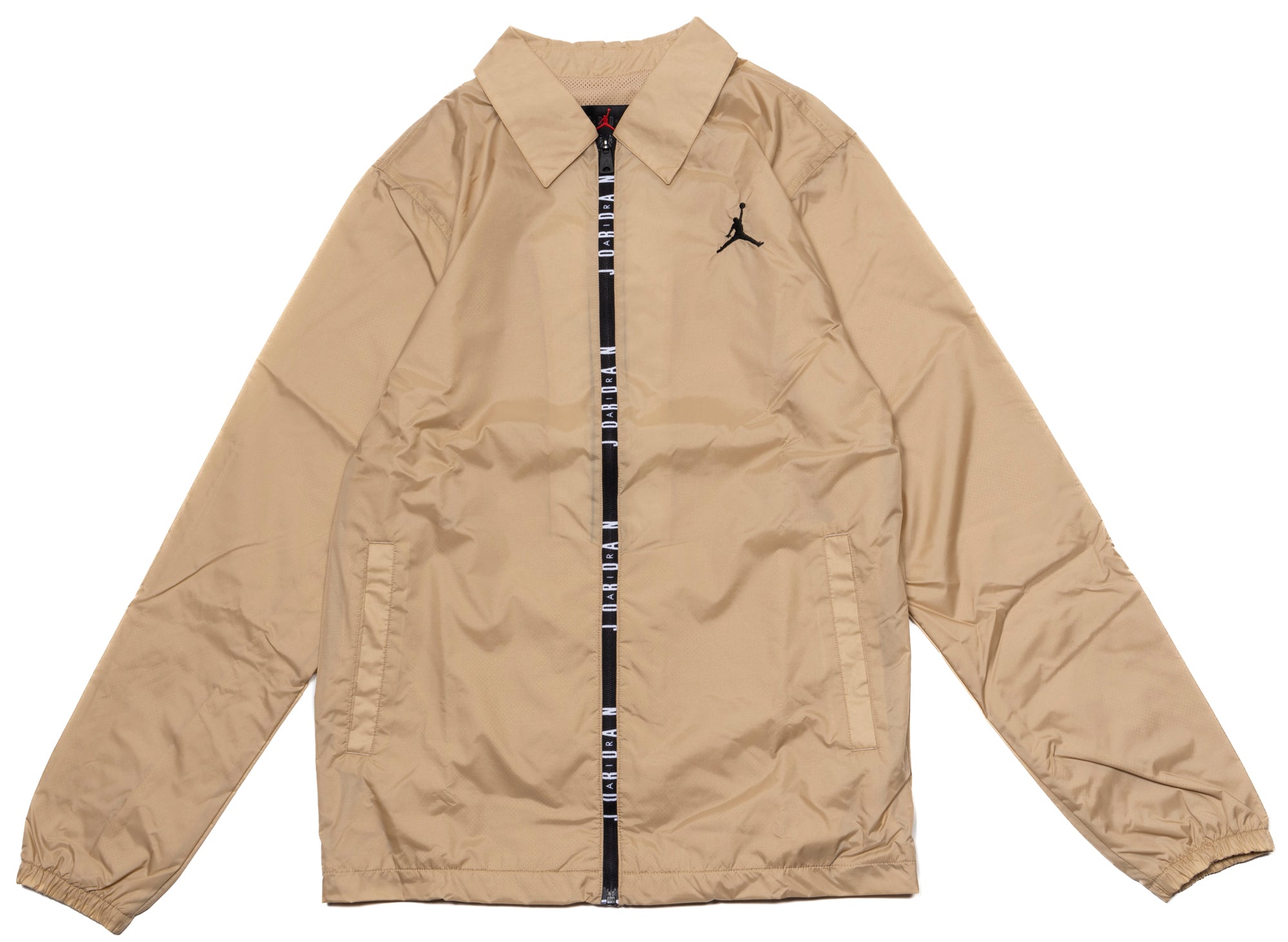 Jordan Essentials Woven Jacket – Oneness Boutique