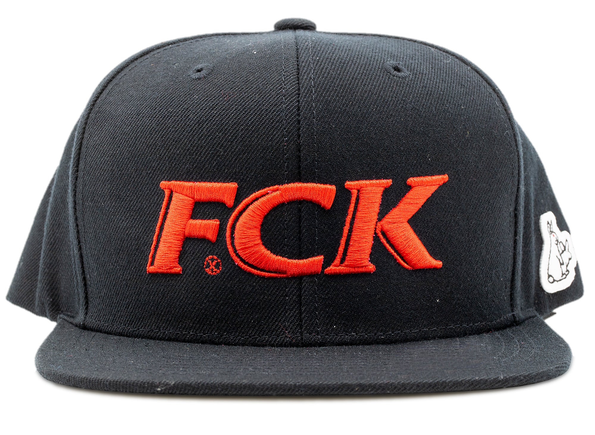 Fucking Rabbits FCK Cap in Black – Oneness Boutique