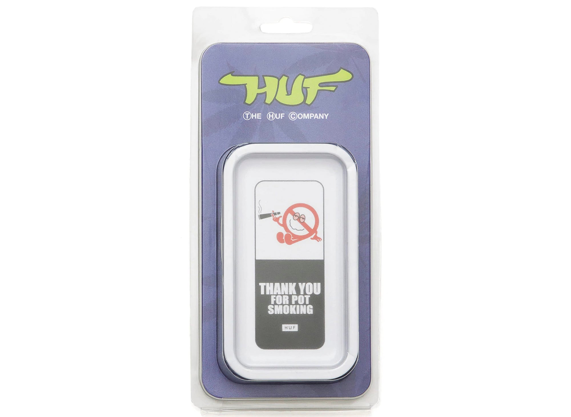 HUF Thank You Mini Stash Box – Oneness Boutique