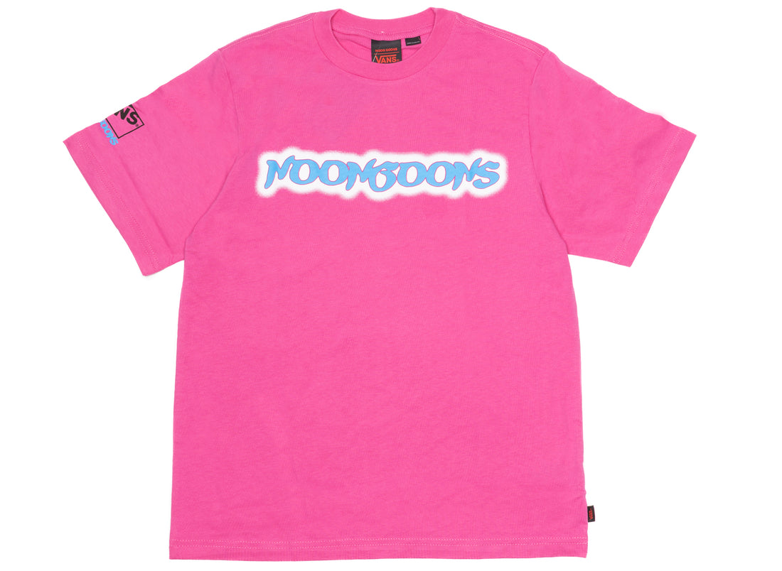 Vans x Noon Goons No Glow Logo S/S Tee – Oneness Boutique