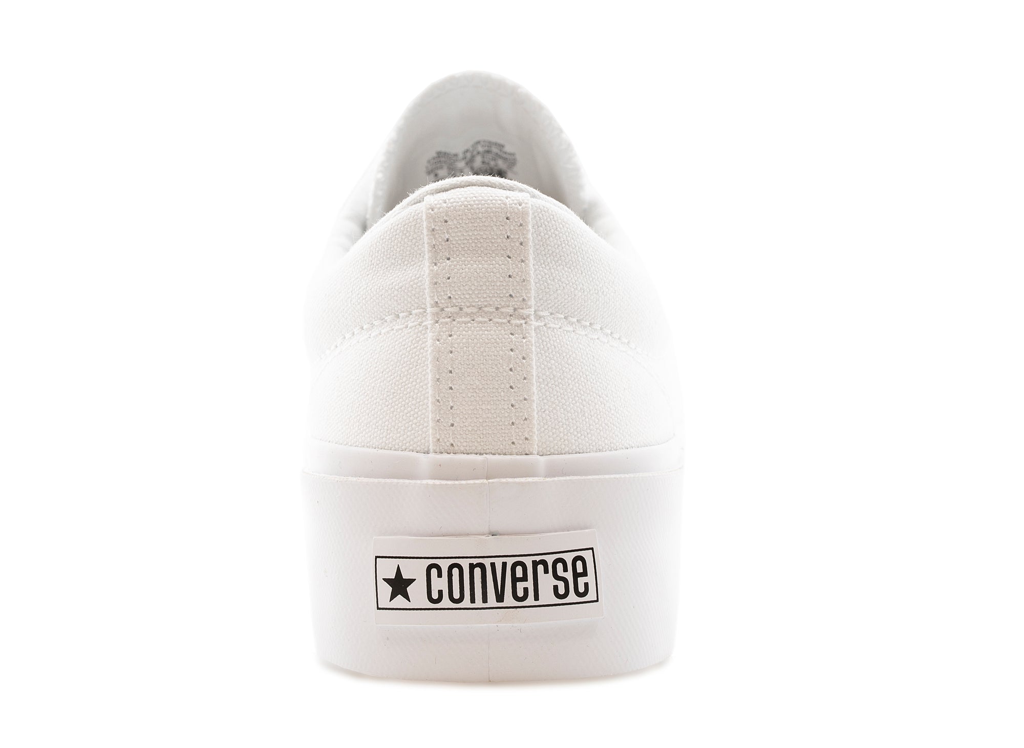 Converse Skip Grid CVO OX 'White/White' – Oneness Boutique