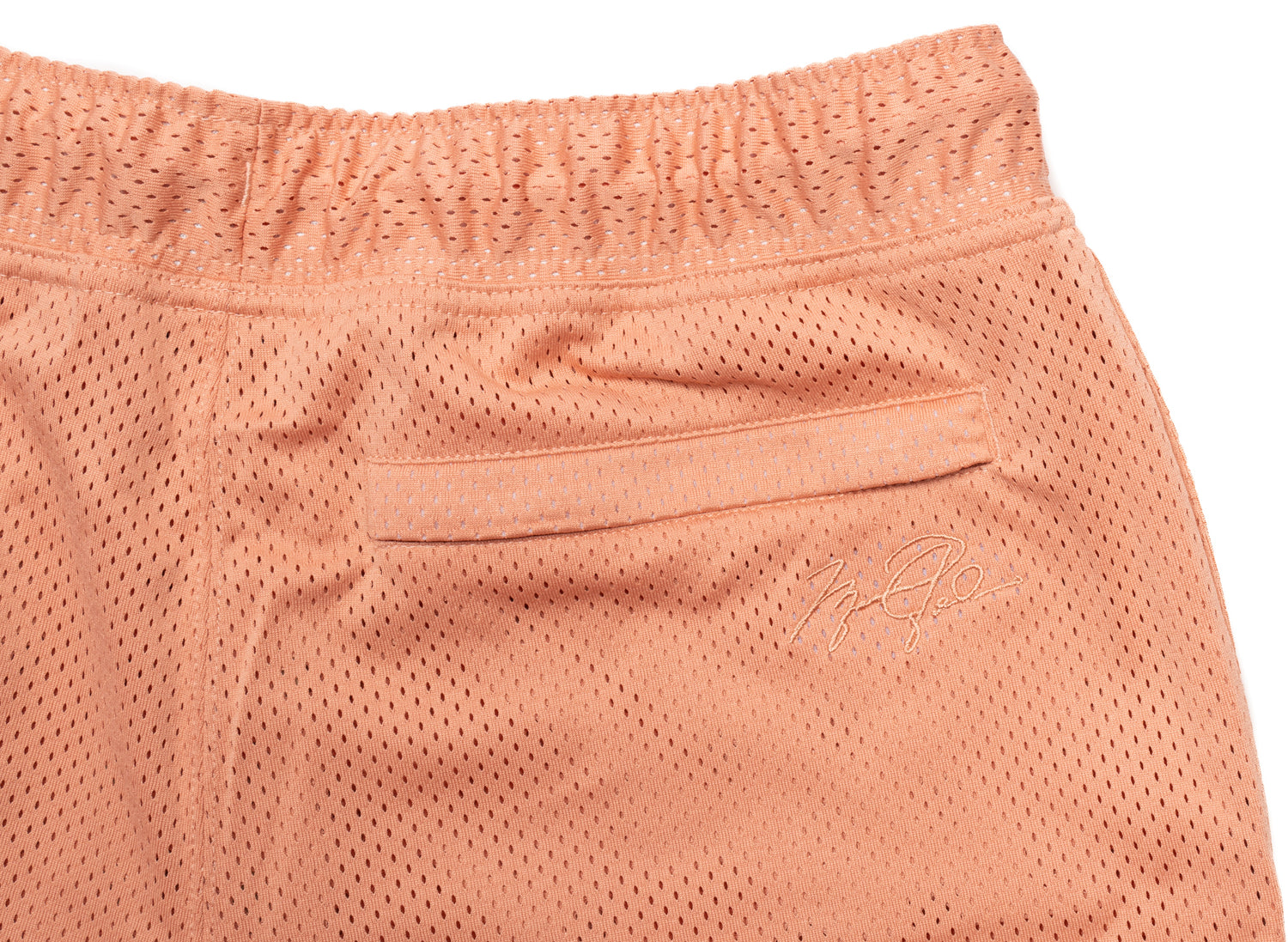 Jordan Essentials Mesh Shorts – Oneness Boutique